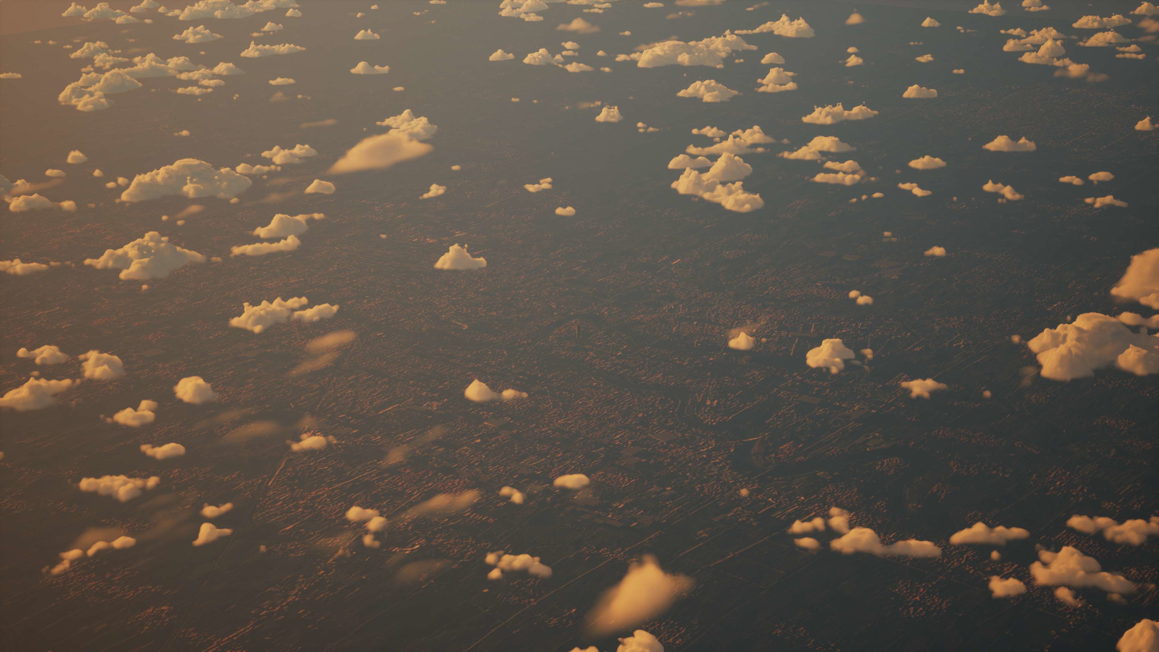 Luohe China City Landscape 3D Model 3D model | CGTrader