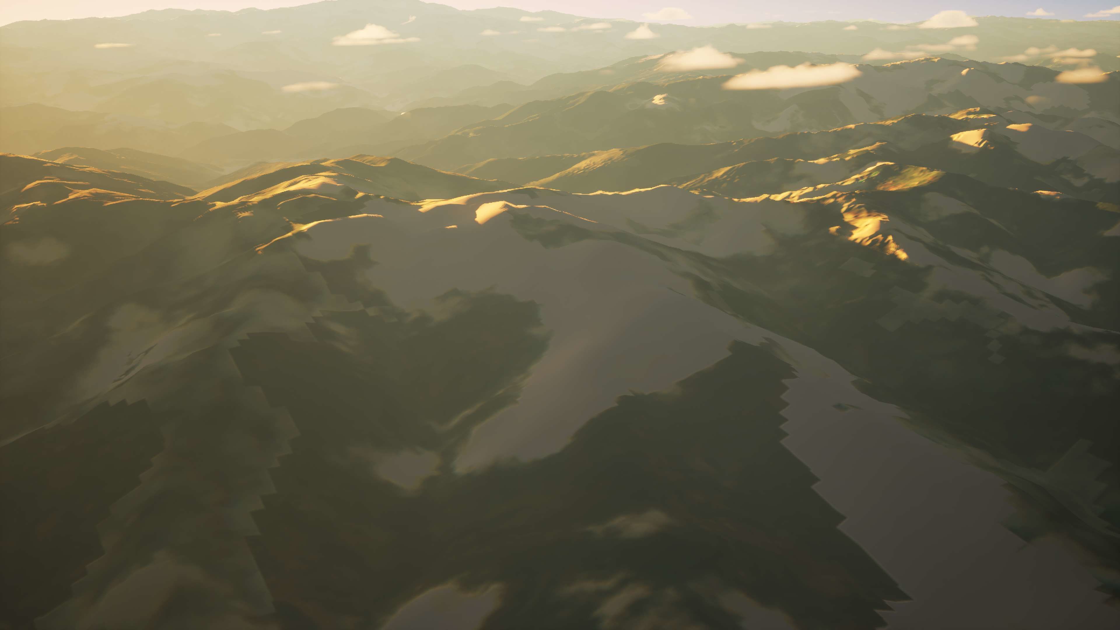 Lincang China City Landscape 3D Model 3D model | CGTrader