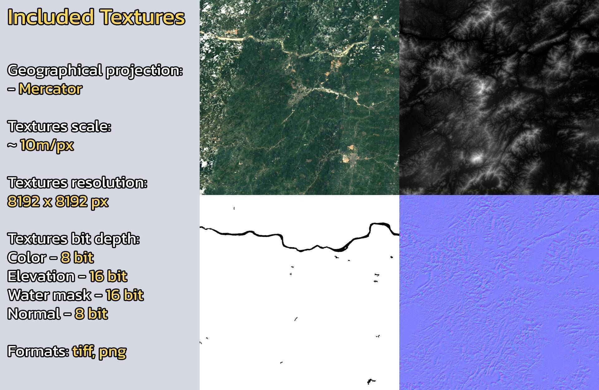Yunfu China City Landscape 3D Model 3D model | CGTrader