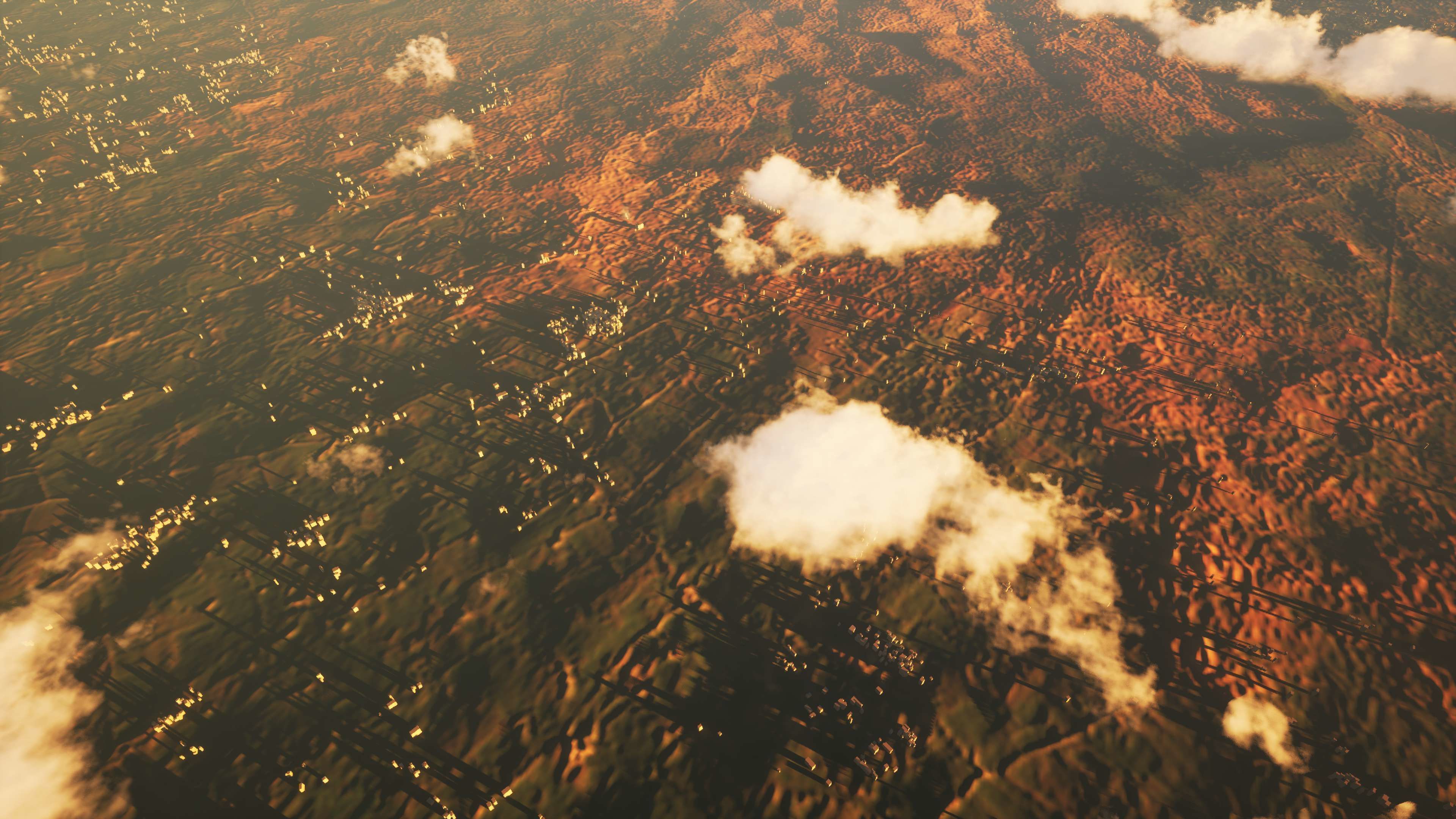 Mirzapur India City Landscape 3D Model 3D model | CGTrader