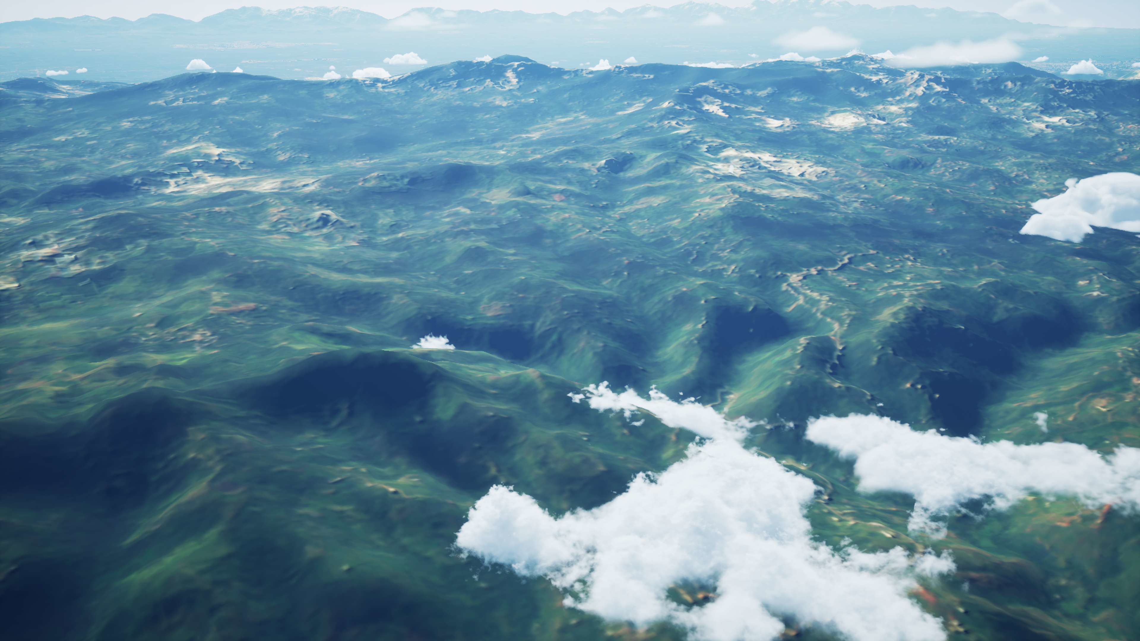 Cali Colombia City Landscape 3D Model 3D model | CGTrader