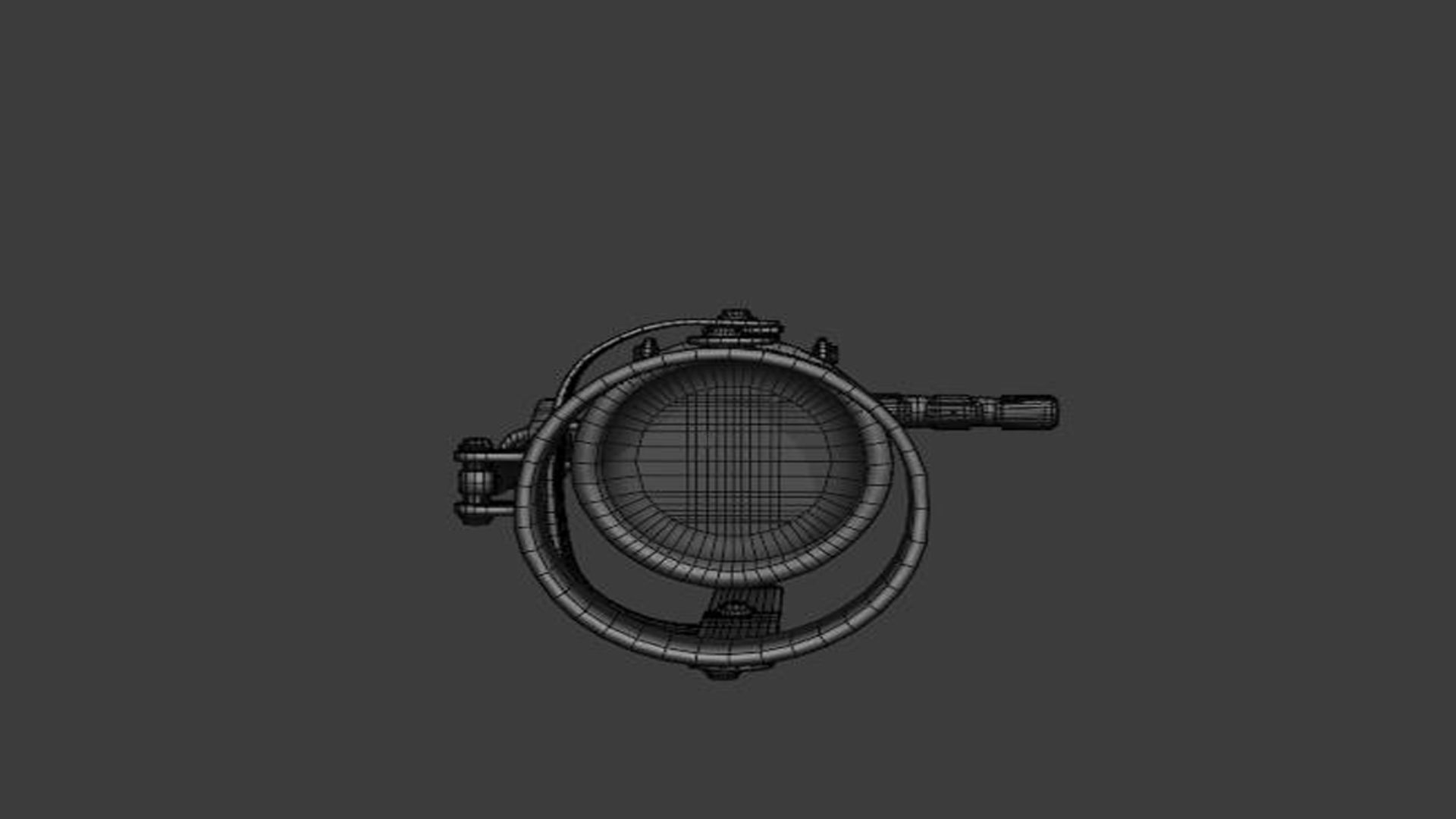 Berserk - IronArm - Asset Fan Model Art free VR / AR / low-poly 3D ...