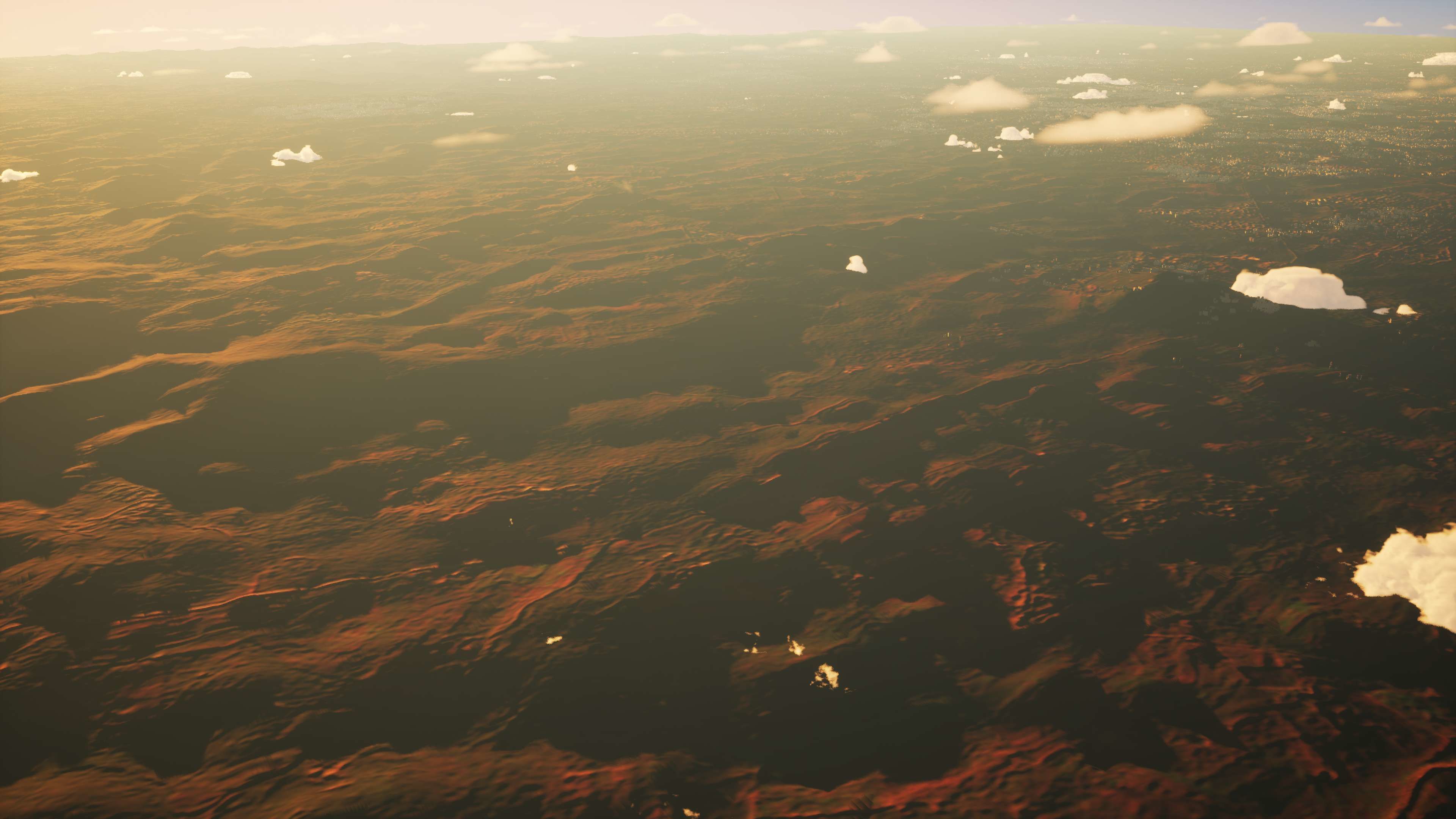 Harare Zimbabwe City Landscape 3D Model 3D model | CGTrader