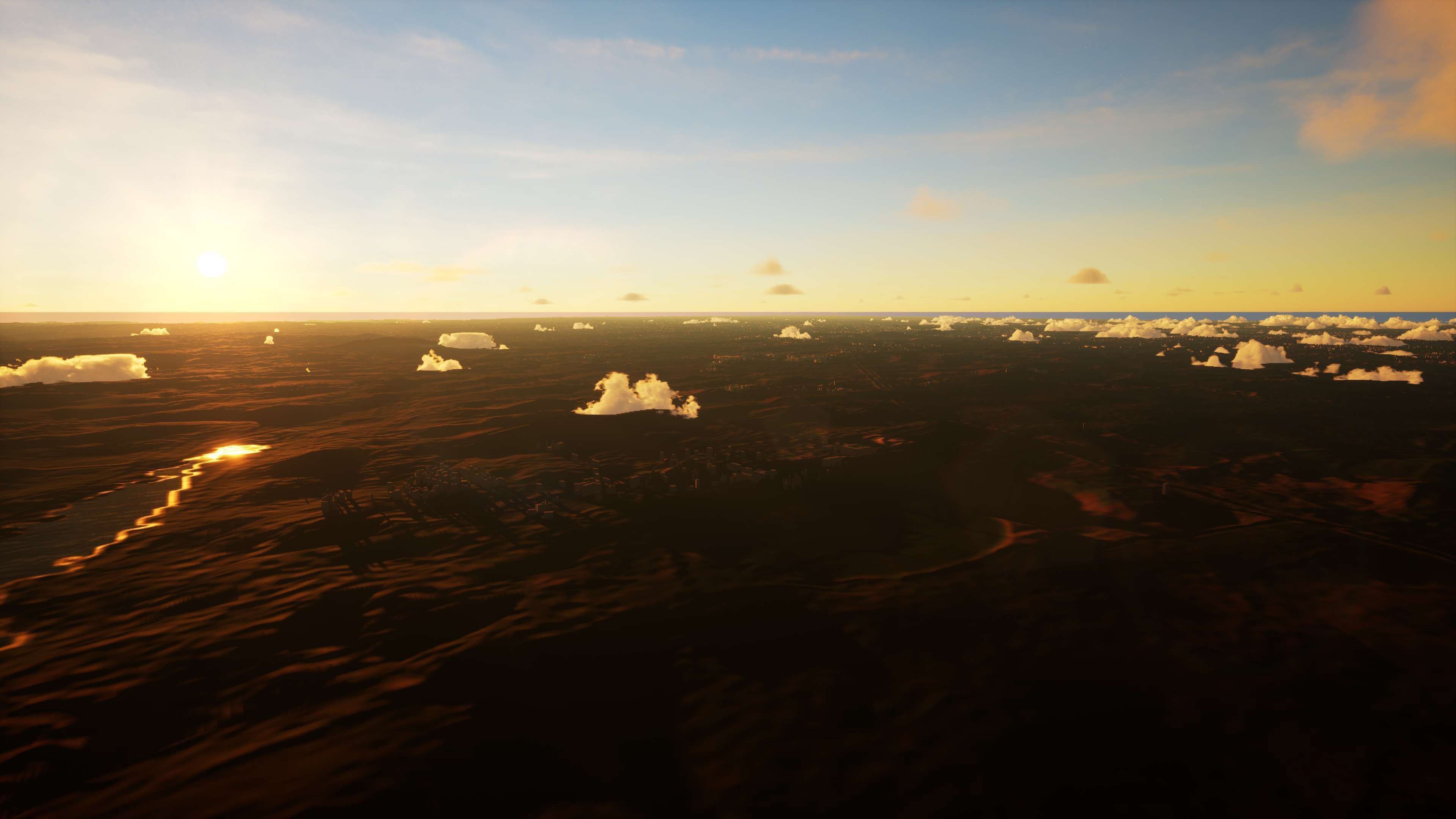 Harare Zimbabwe City Landscape 3D Model 3D model | CGTrader