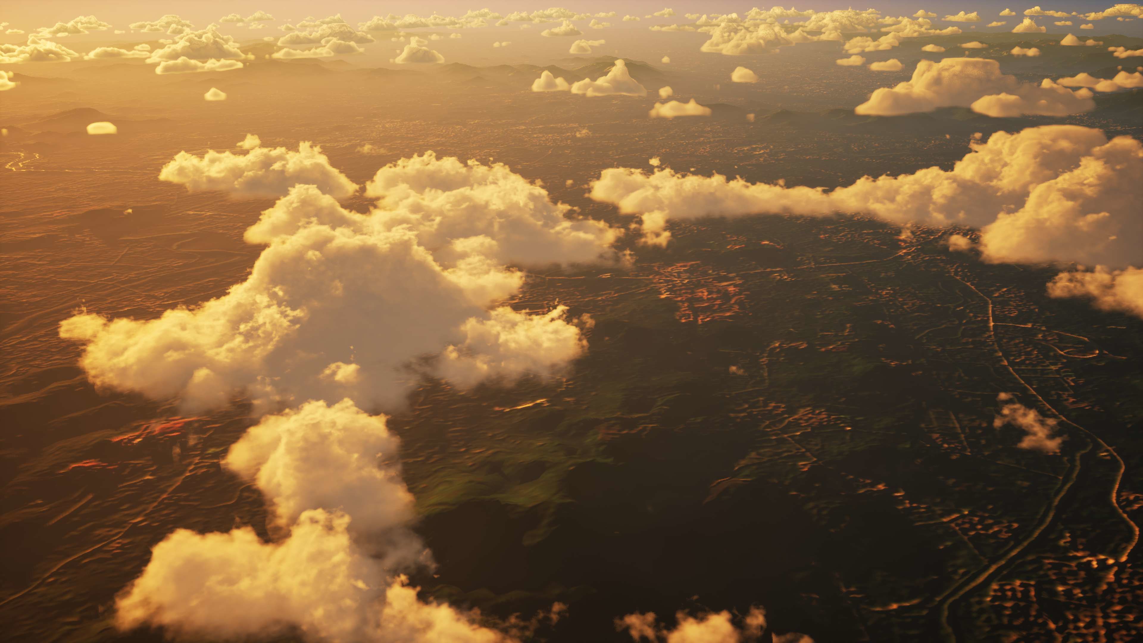 Puning China City Landscape 3D Model 3D model | CGTrader