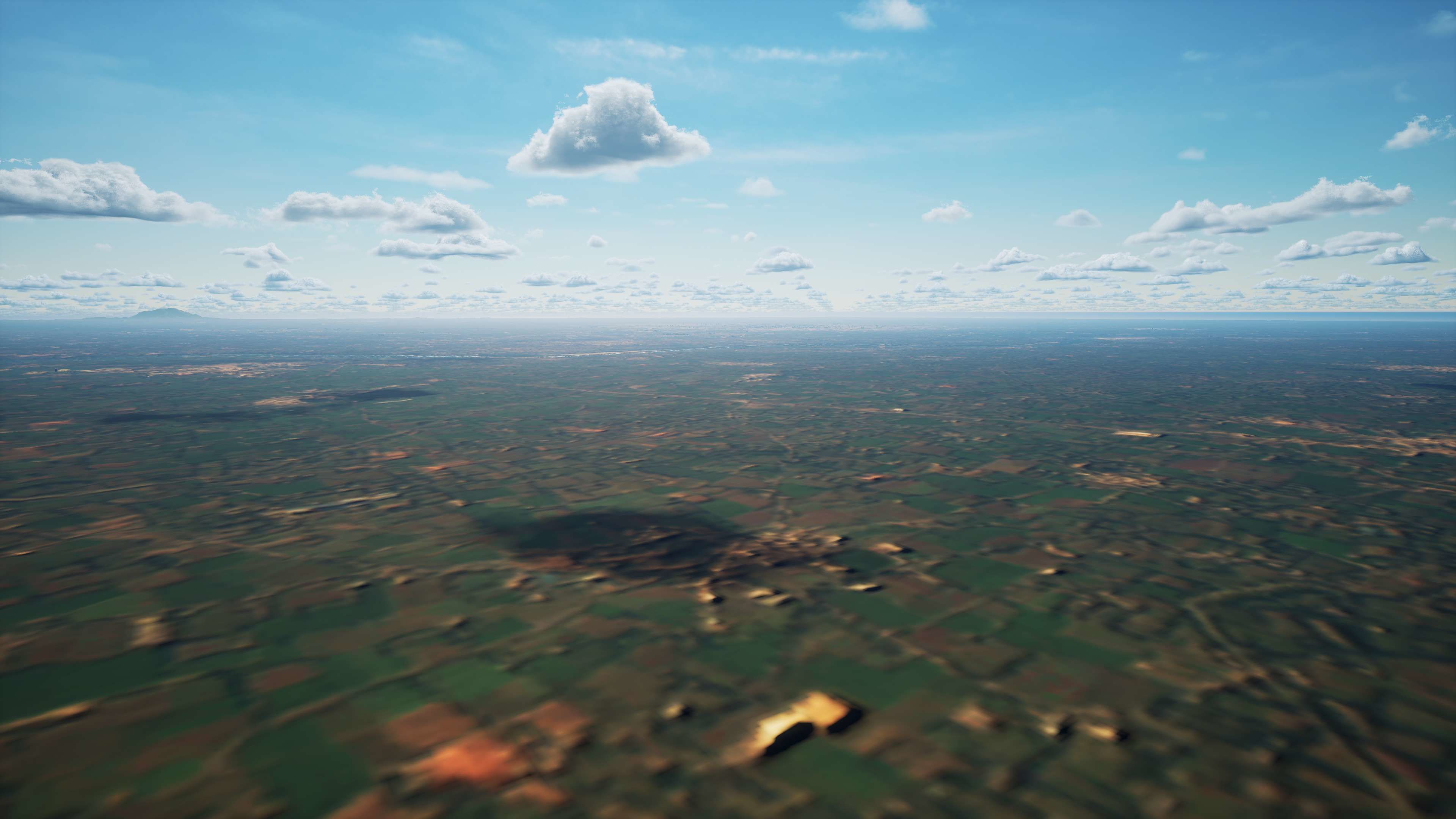 Vadodara India City Landscape 3D Model 3D model | CGTrader