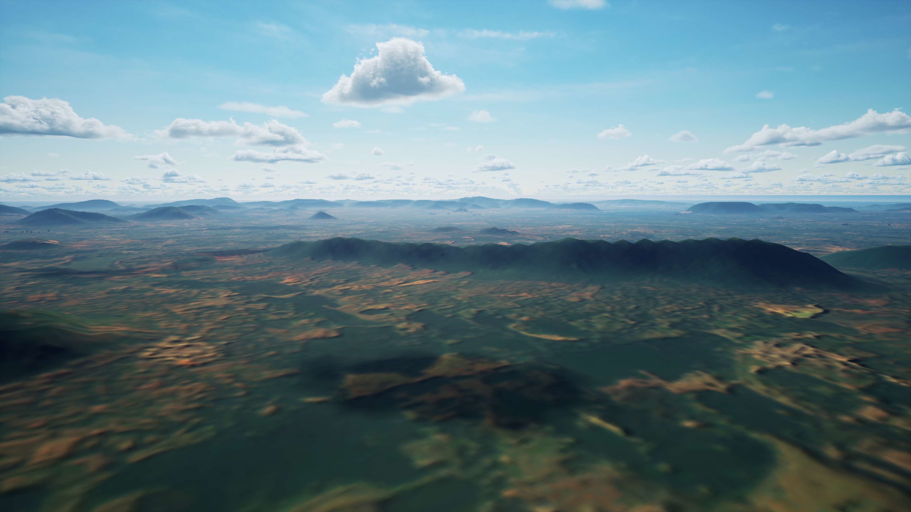 Vishakhapatnam India City Landscape 3D Model 3D model | CGTrader