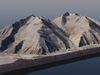 Desert Terrain Model- Endless Adventures mountain in middle o... free ...