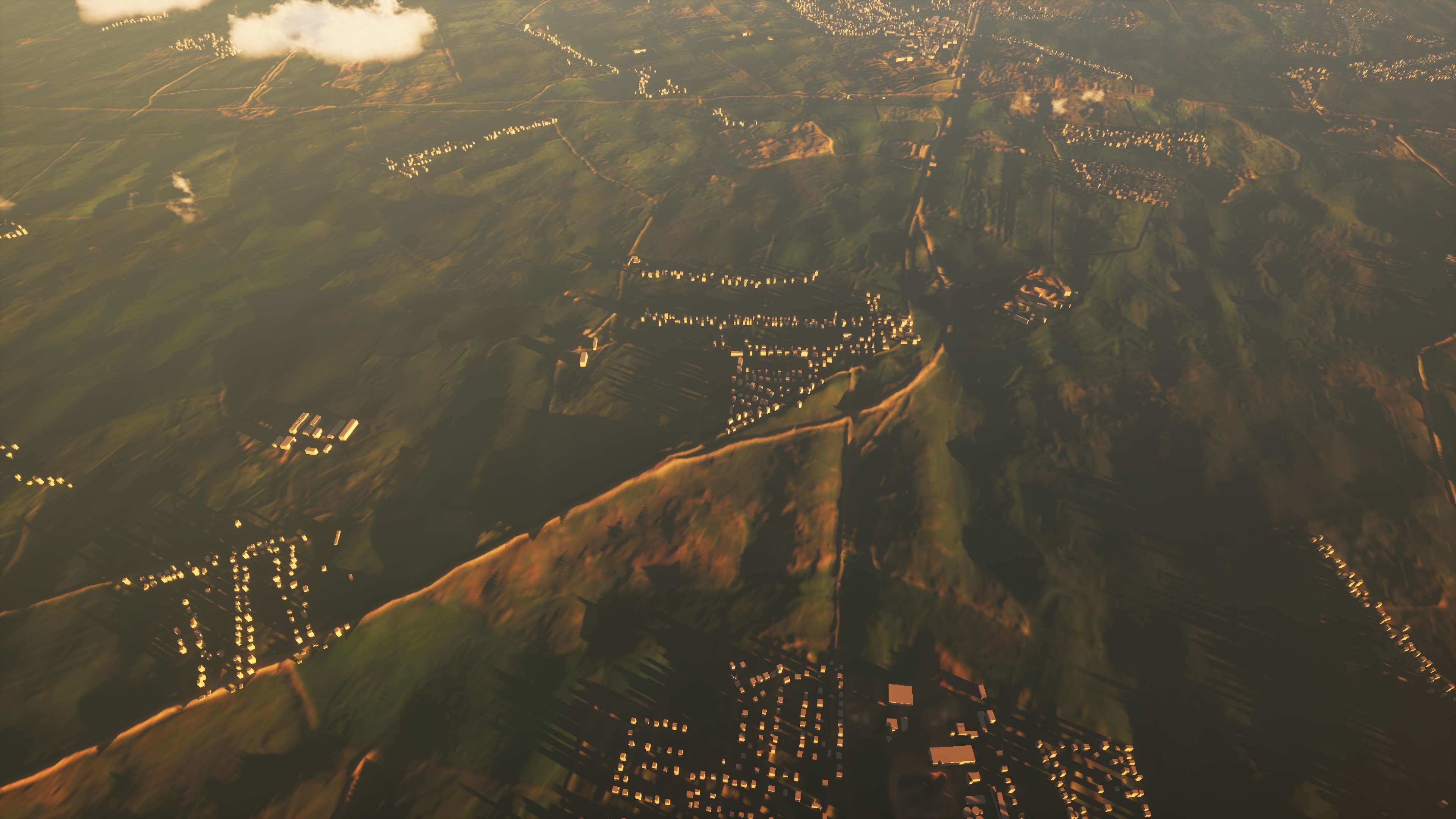 Minsk Belarus City Landscape 3D Model 3D model | CGTrader