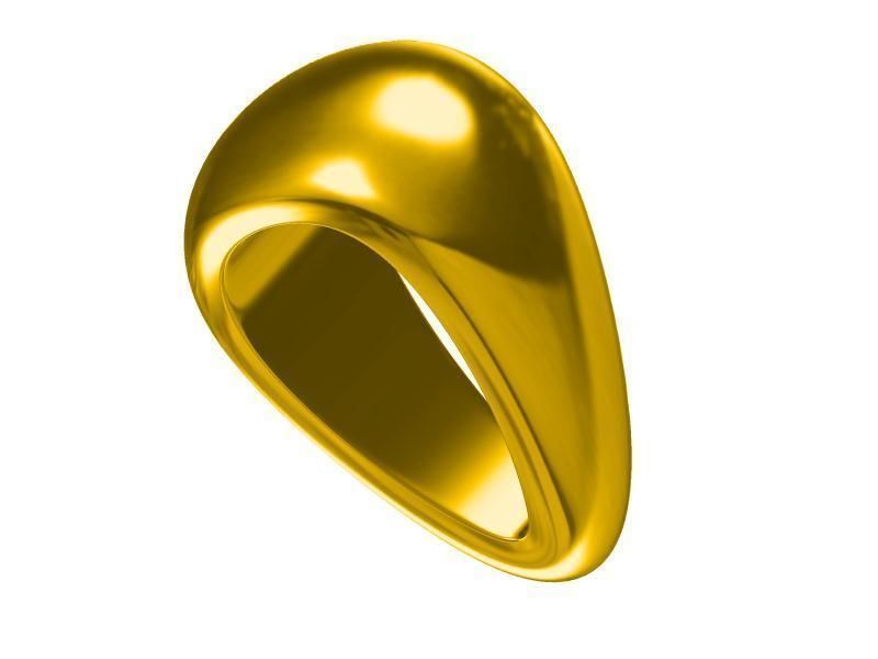 Simple accessories 3D model | CGTrader