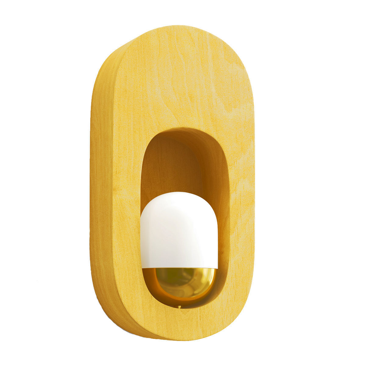 TREE PONG 3D model | CGTrader