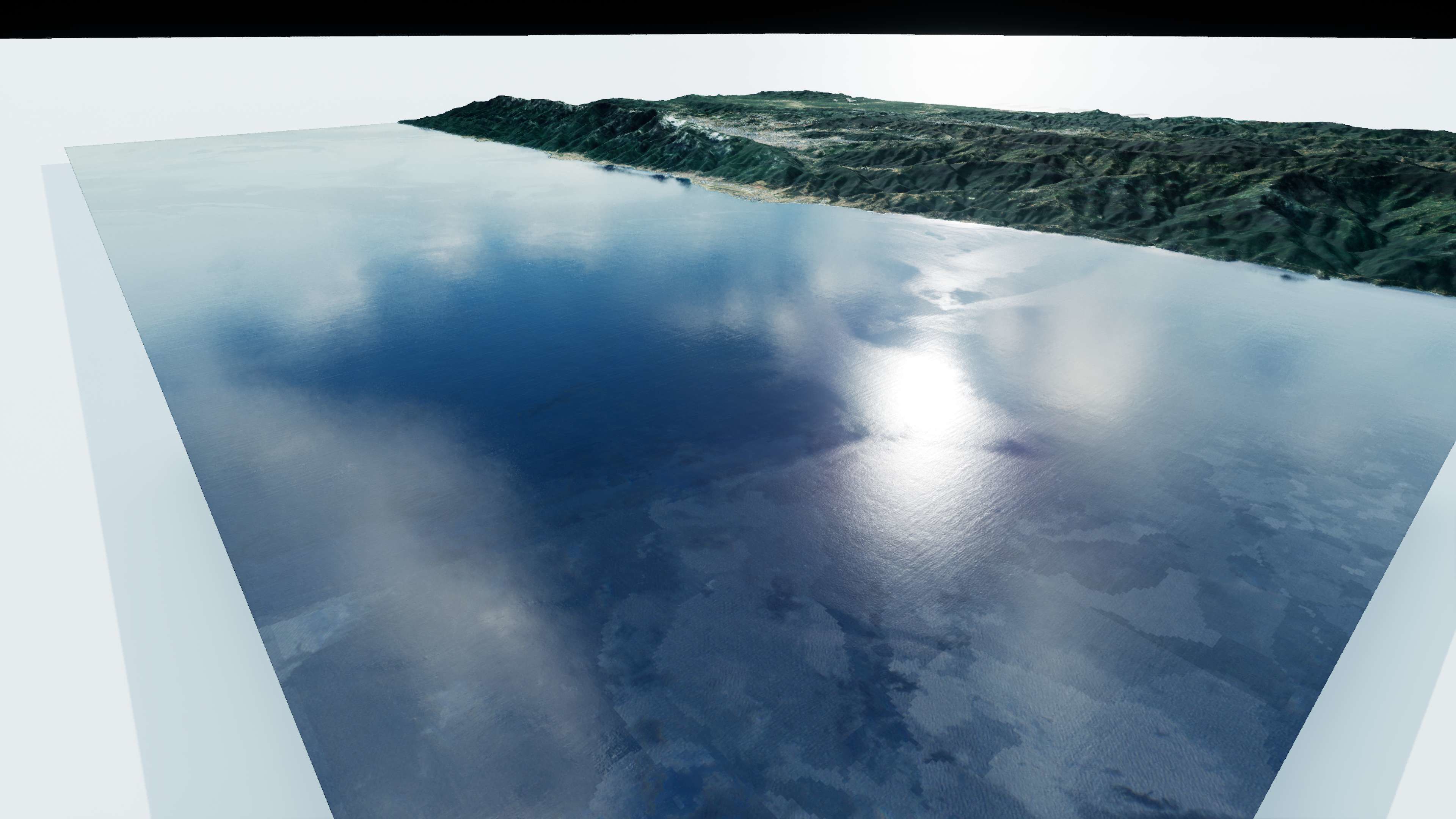 Caracas Venezuela City Landscape 3D Model 3D model | CGTrader