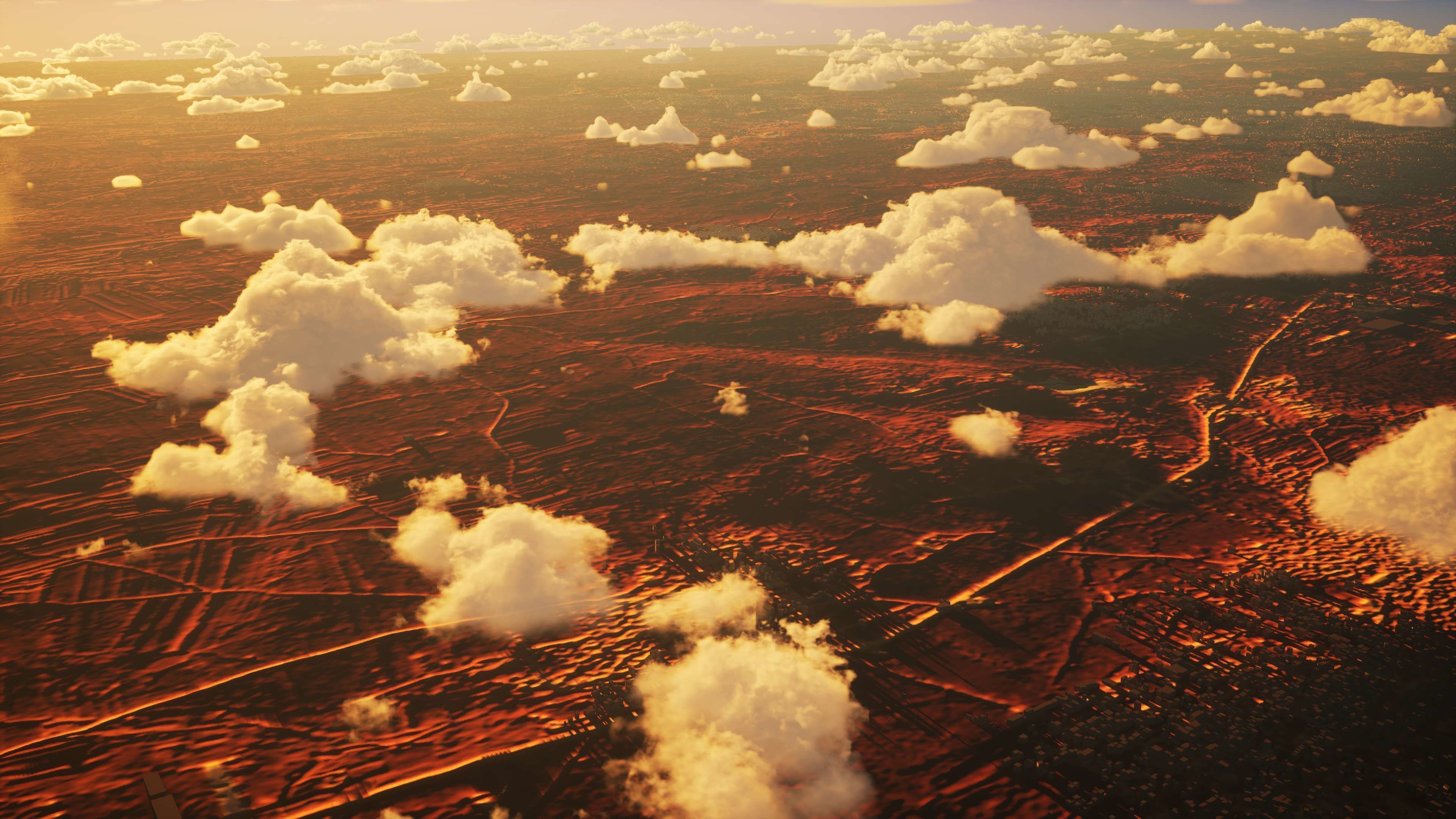 Aleppo Syria City Landscape 3D Model 3D model | CGTrader