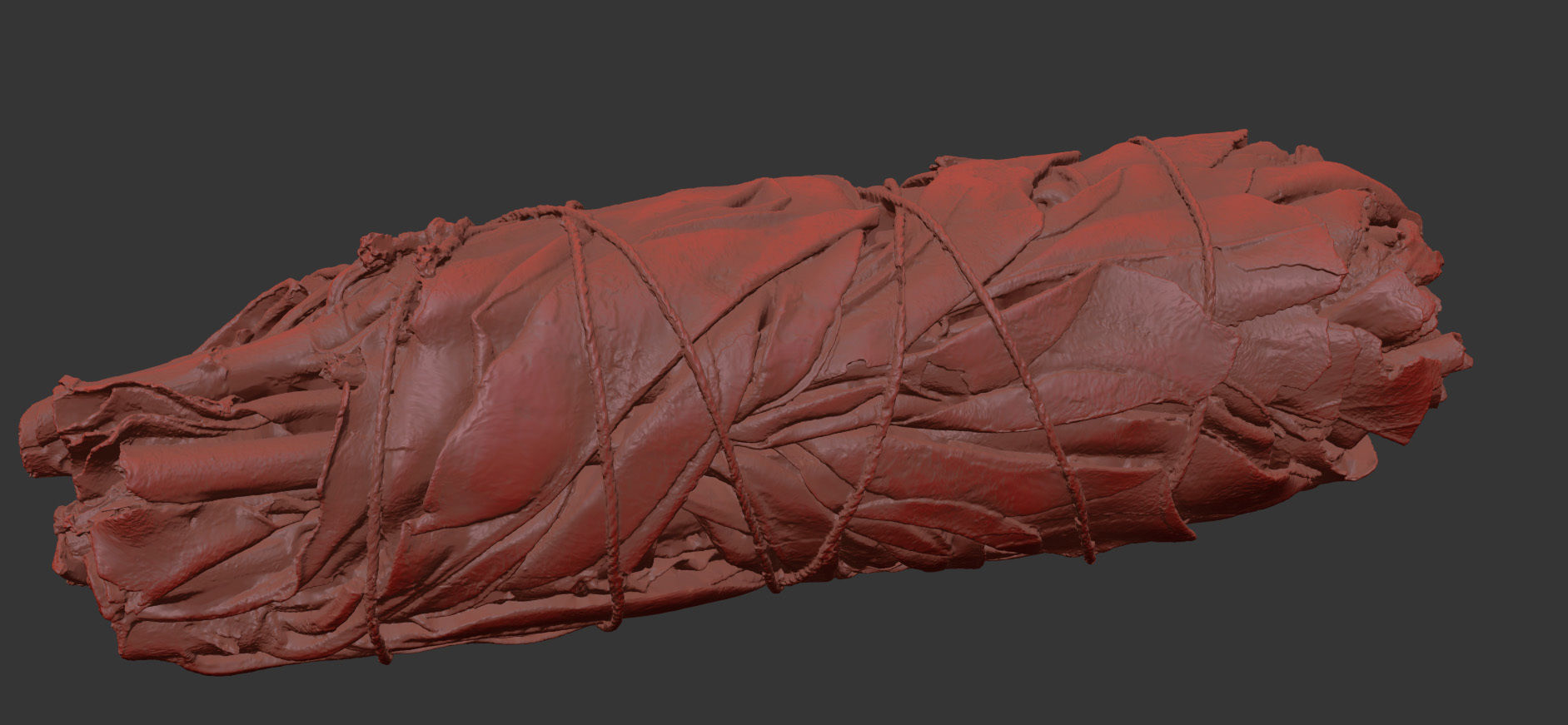 Sage Bundle 001 3D model | CGTrader