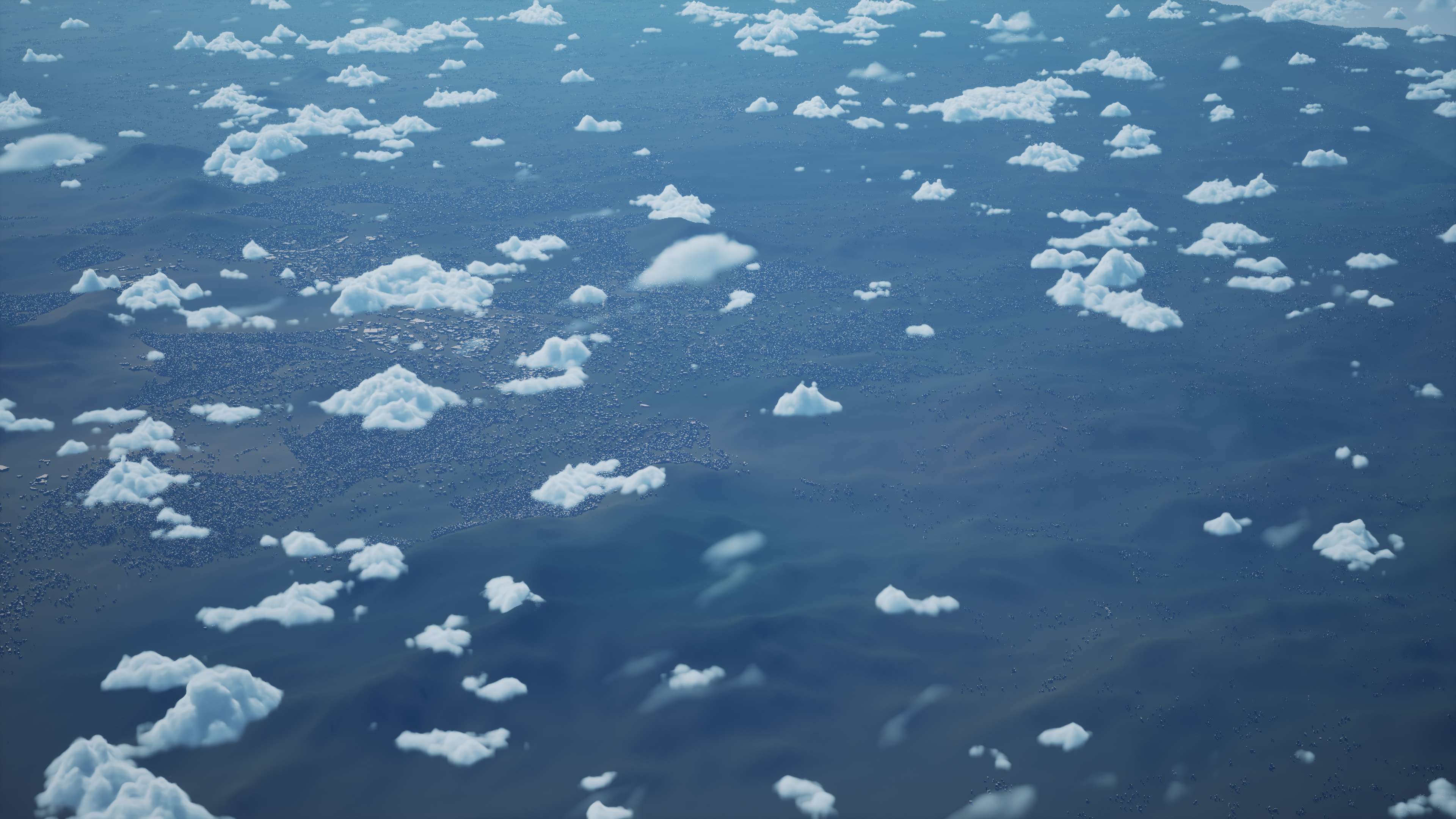 Blantyre Malawi City Landscape 3D Model 3D model | CGTrader