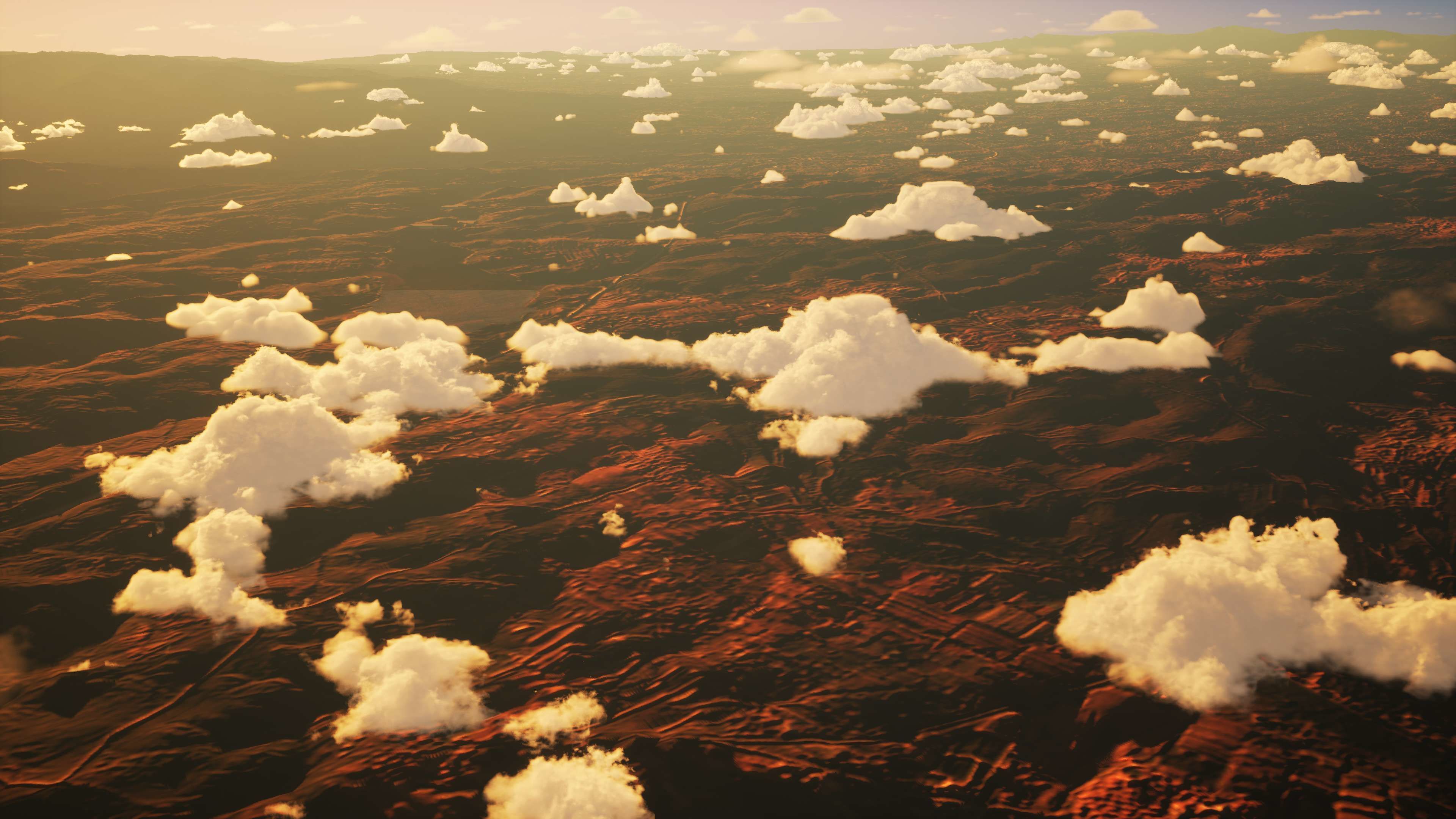 Xiping China City Landscape 3D Model 3D model | CGTrader