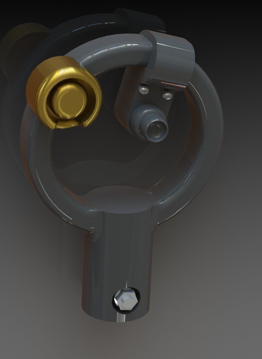 Spitfire Hight definition work Cockpit STL FILES 3D print model 3D ...