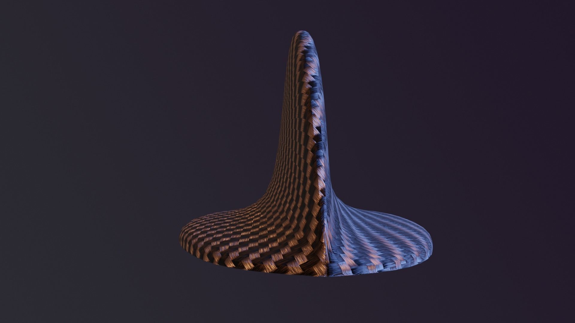 Vortex generator 3d printable Mitsubishi Lancer EVO alternative 3D model 3D printable | CGTrader