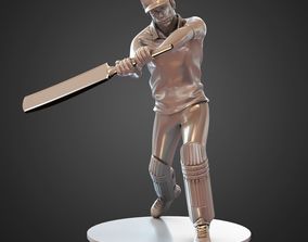 Free Cricket 3D Models | CGTrader