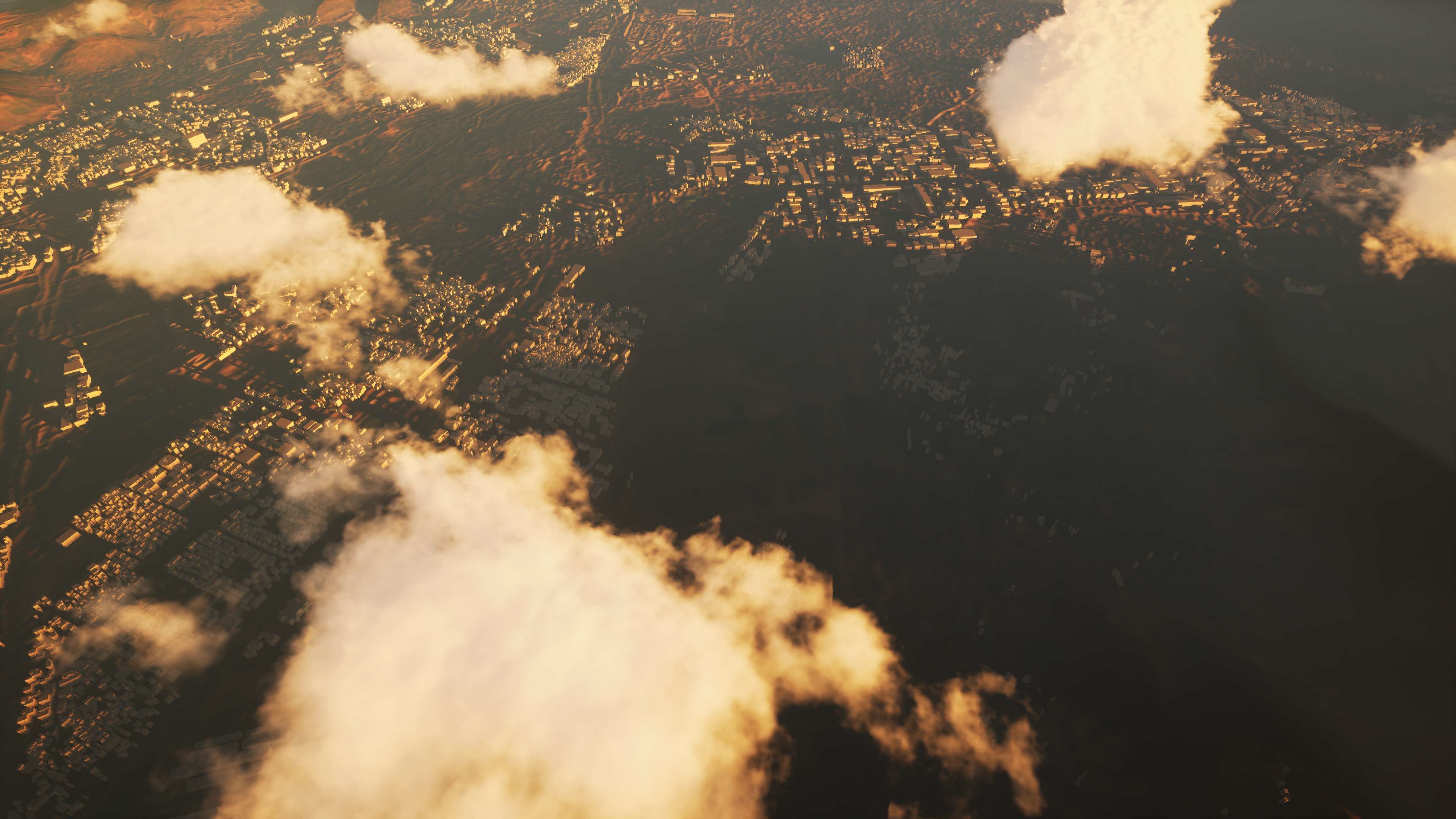 Kalyan India City Landscape 3D Model 3D model | CGTrader