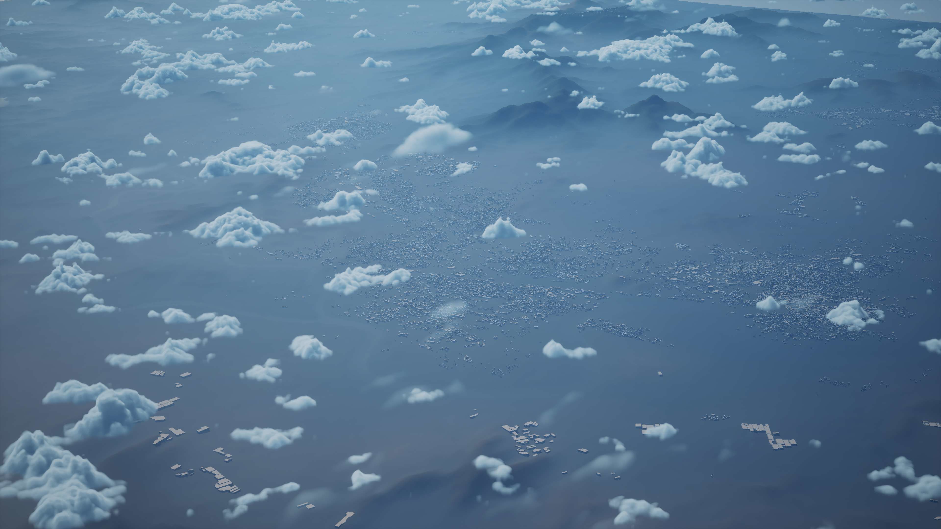 Kalyan India City Landscape 3D Model 3D model | CGTrader