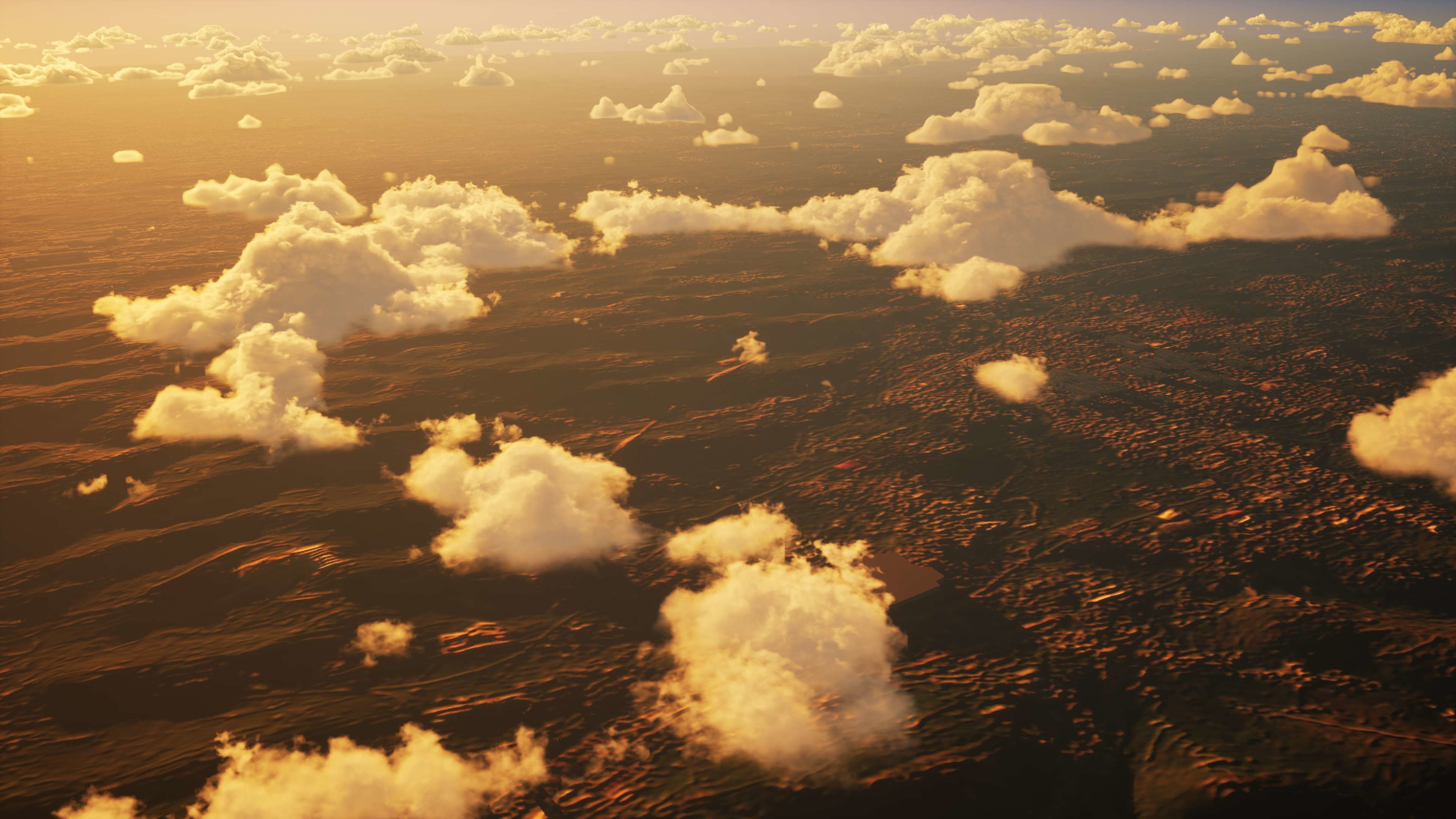 Hebi China City Landscape 3D Model 3D model | CGTrader
