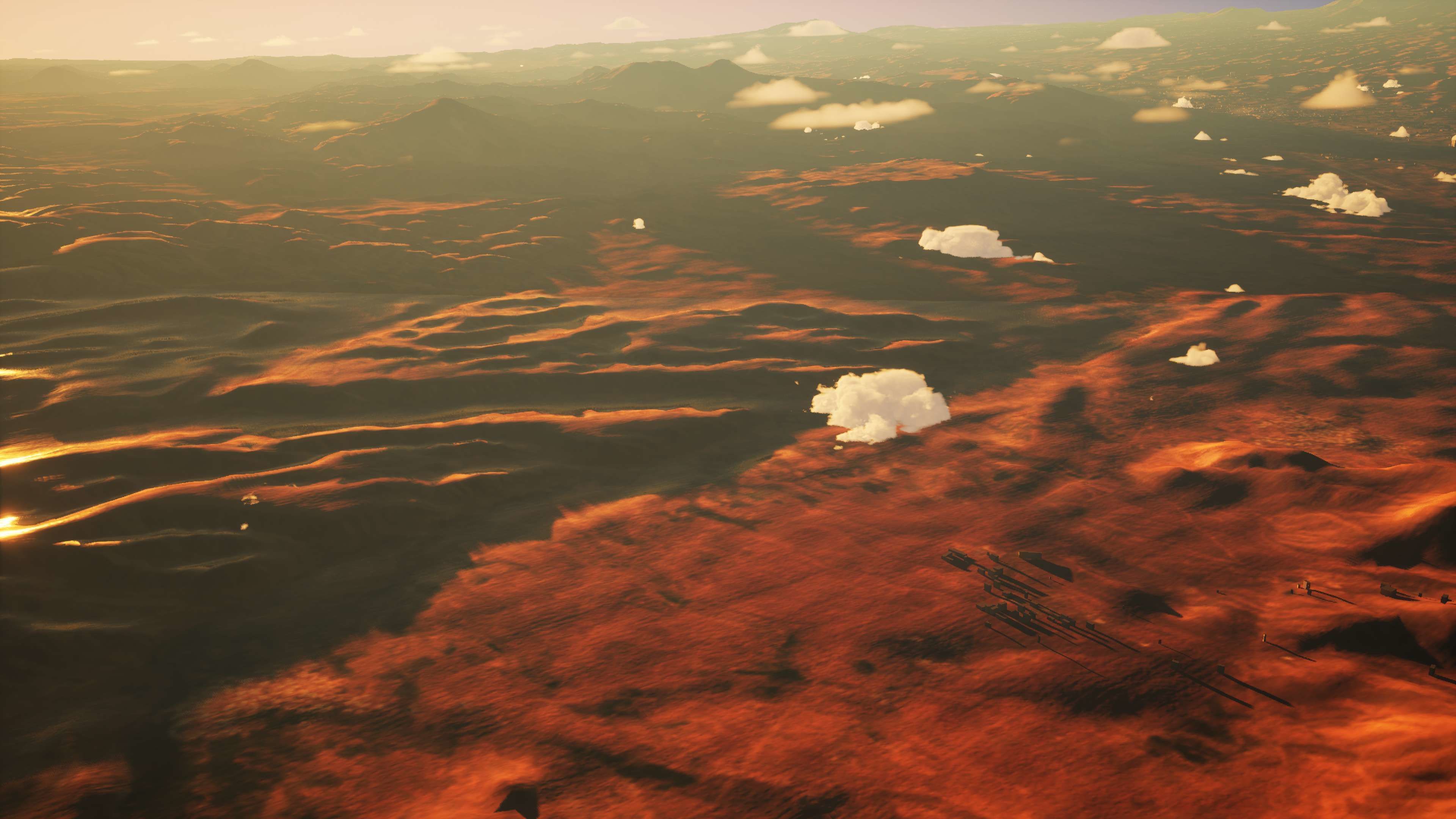 Tabriz Iran City Landscape 3D Model 3D model | CGTrader