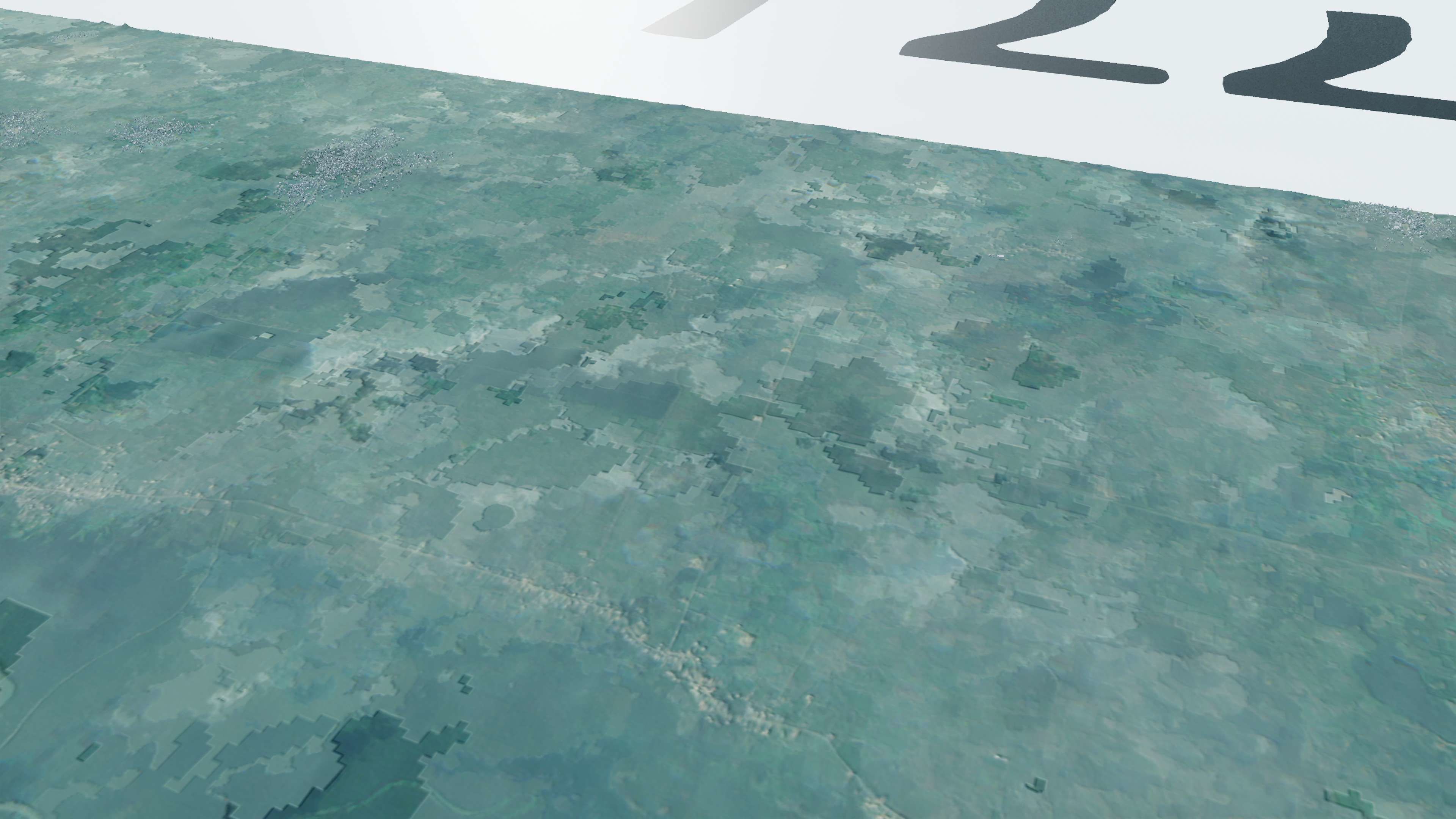 Aba Nigeria City Landscape 3D Model 3D model | CGTrader