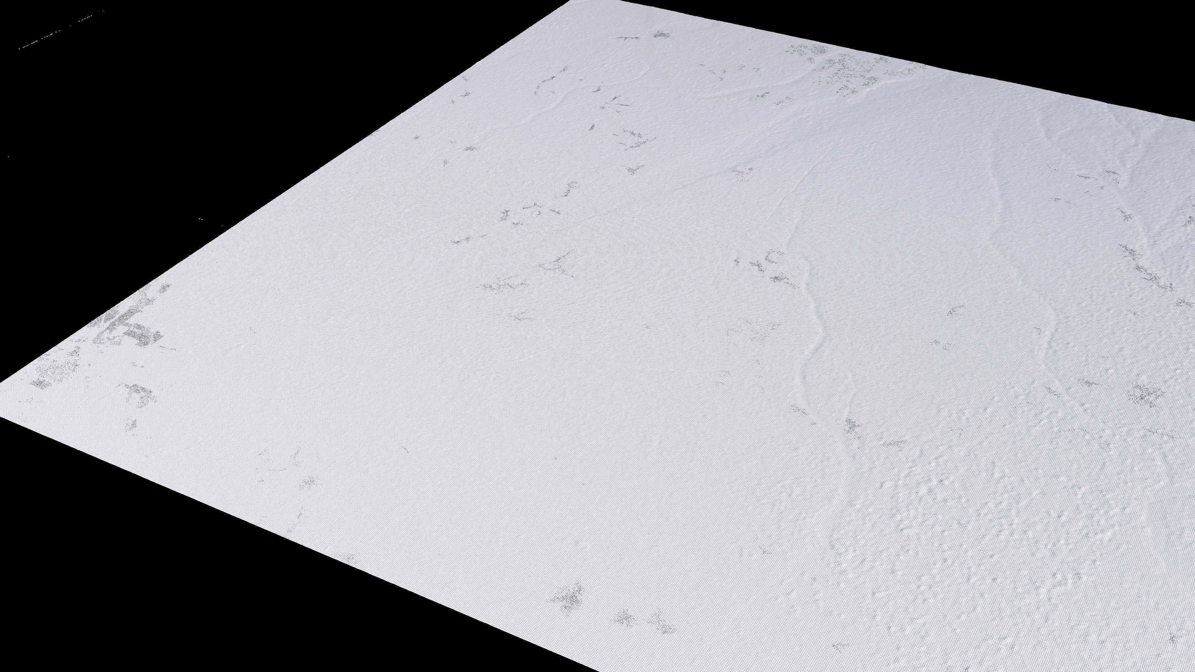 Aba Nigeria City Landscape 3D Model 3D model | CGTrader