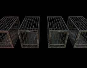 Cage 3D Models | CGTrader