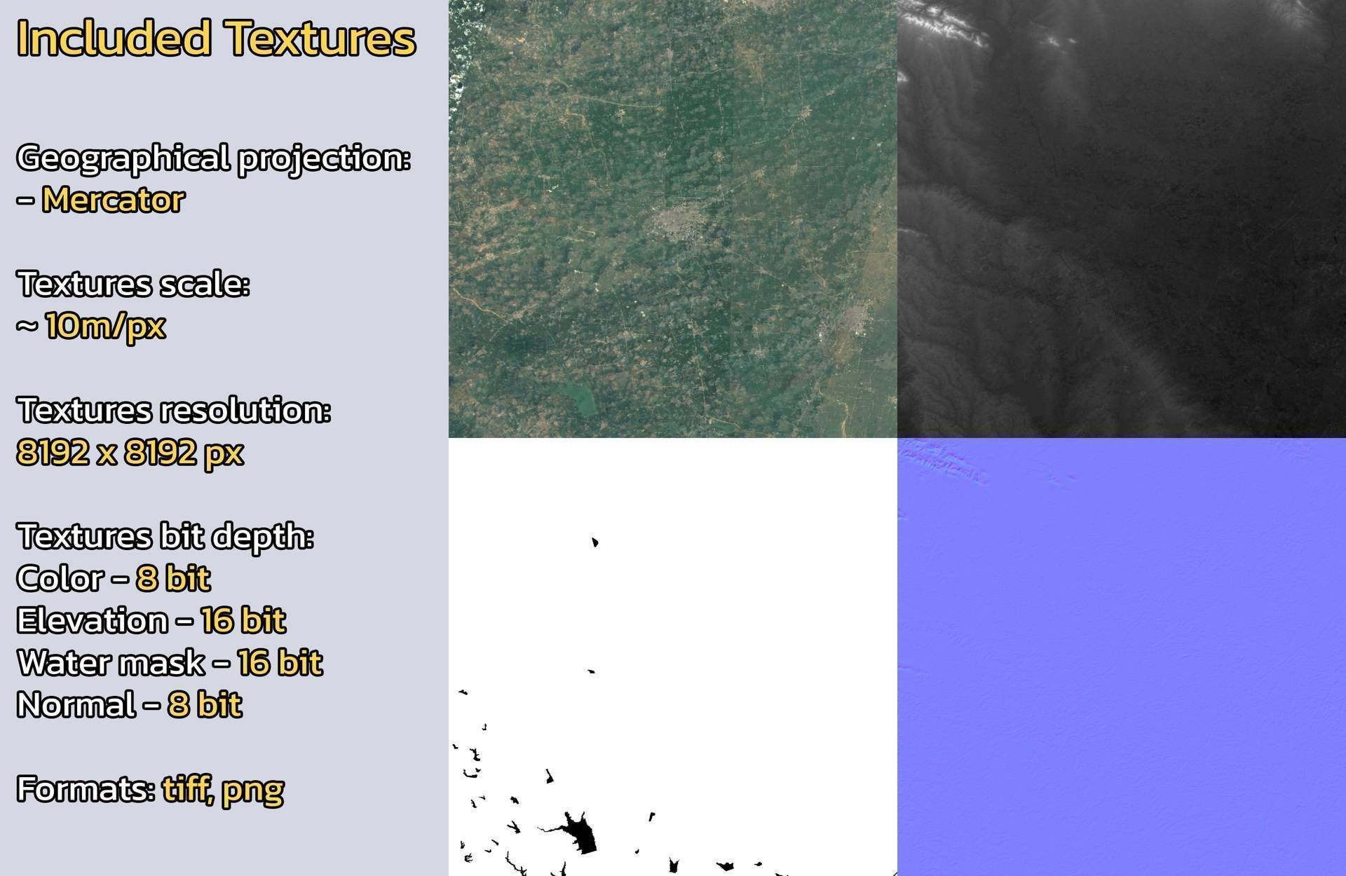 Huazhou China City Landscape 3D Model 3D model | CGTrader