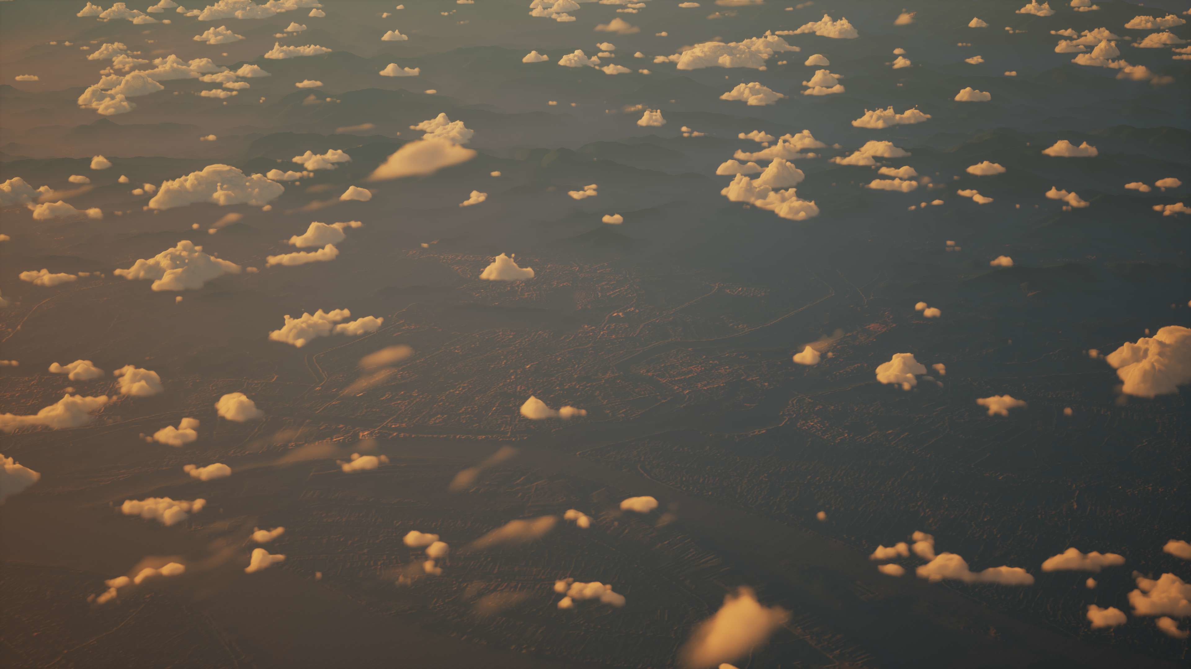 Chizhou China City Landscape 3D Model 3D model | CGTrader