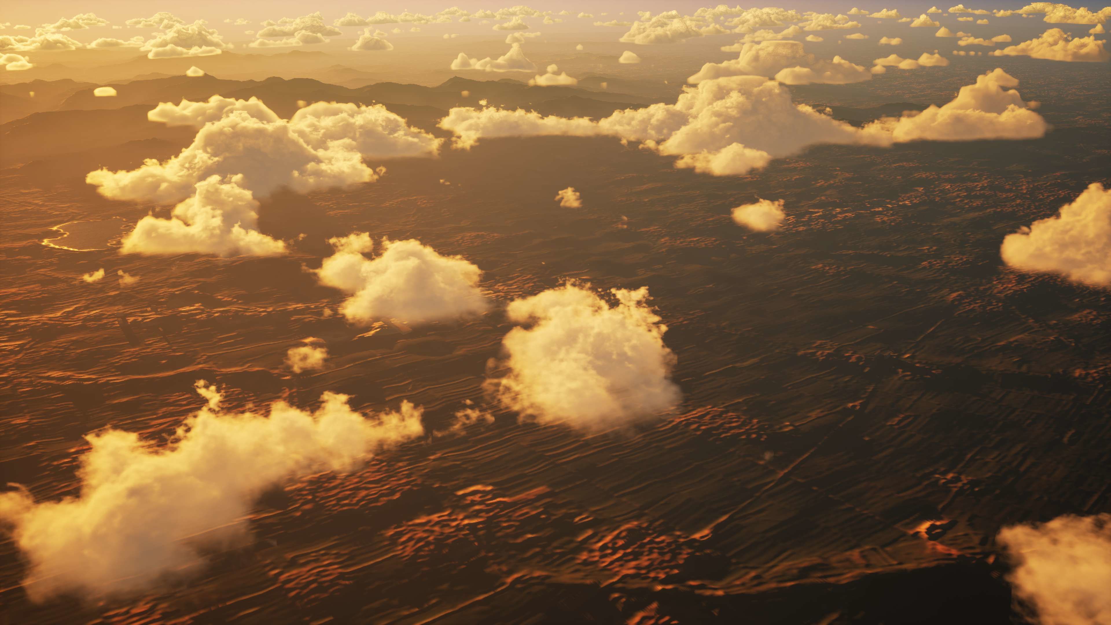 Pingdu China City Landscape 3D Model 3D model | CGTrader