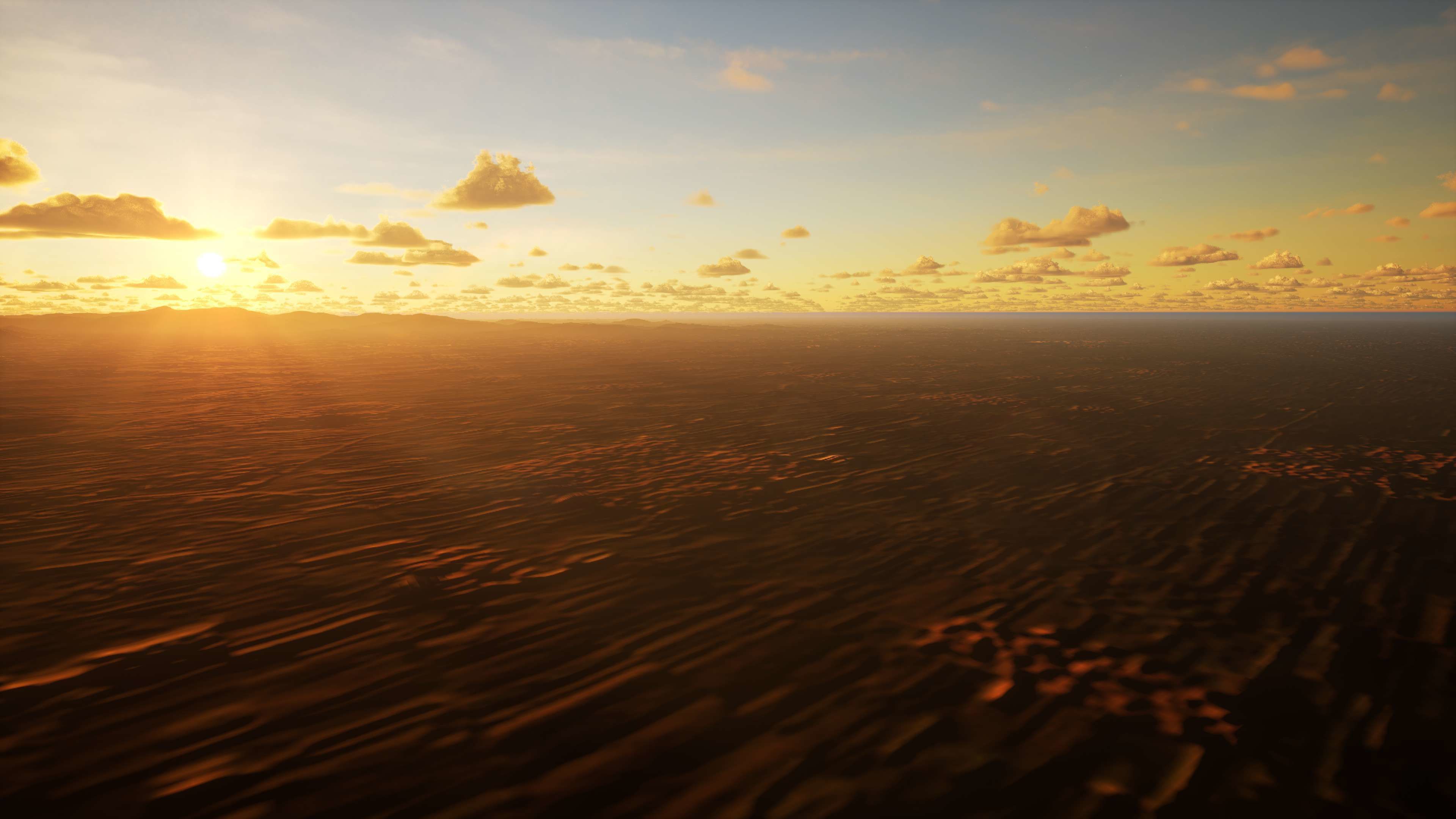 Pingdu China City Landscape 3D Model 3D model | CGTrader