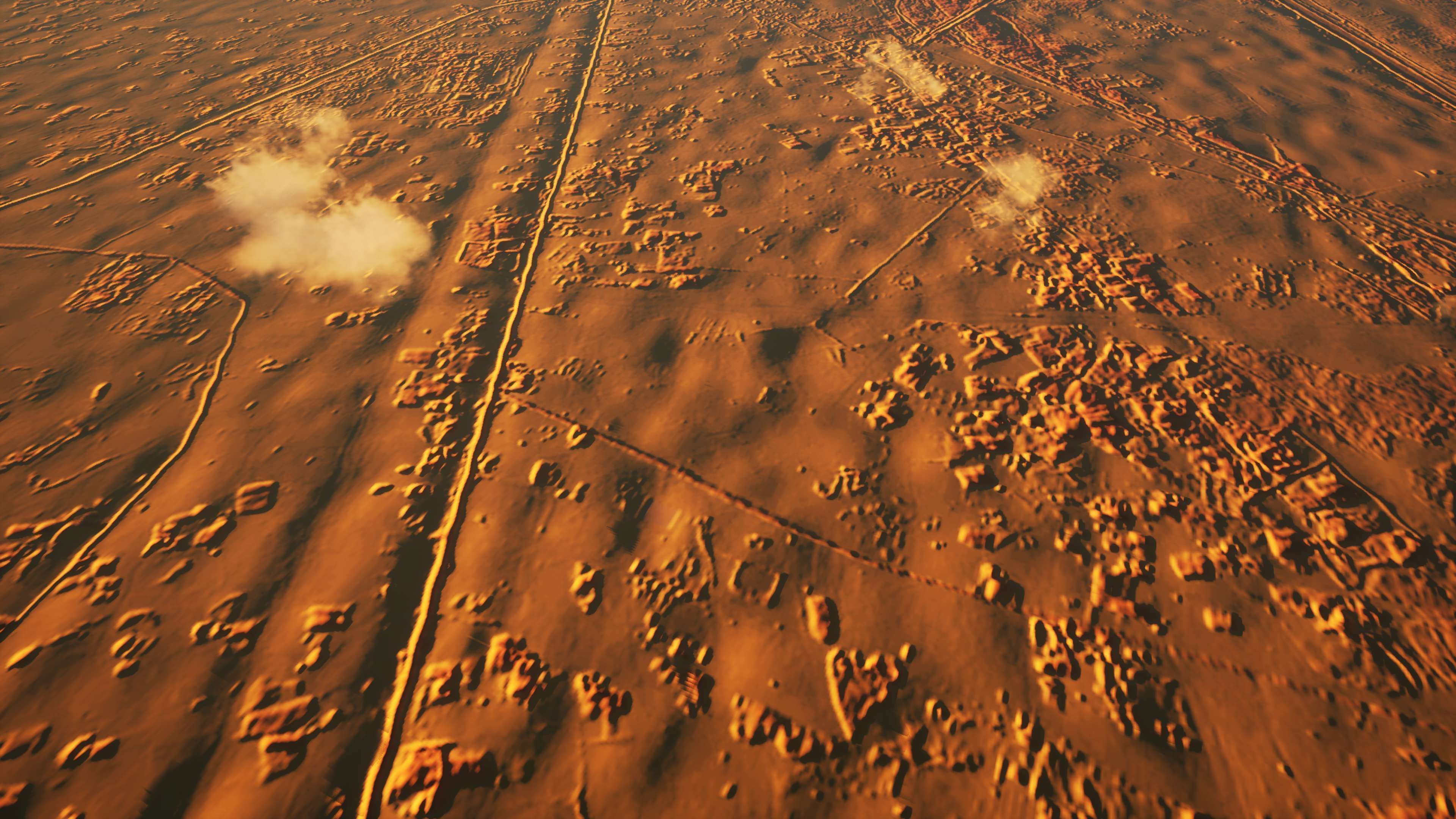 Al Basrah Iraq City Landscape 3D Model 3D model | CGTrader