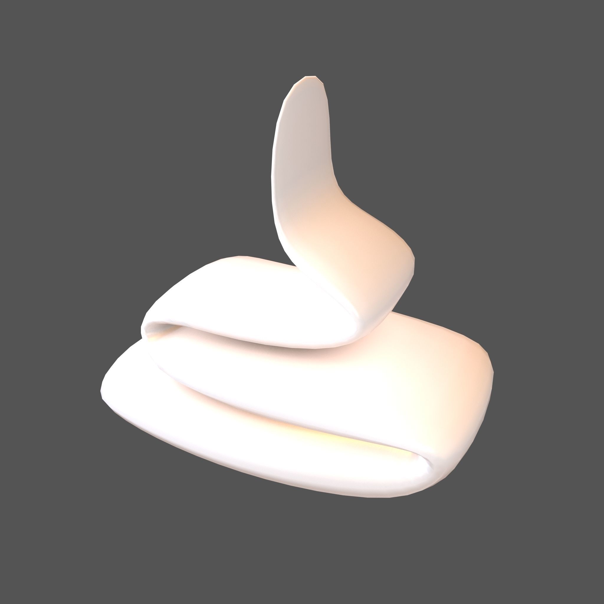 3D model Liquid Dripping v1 009 VR / AR / low-poly | CGTrader