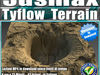 Tyflow Terrain in 3ds max e non solo 3D model | CGTrader