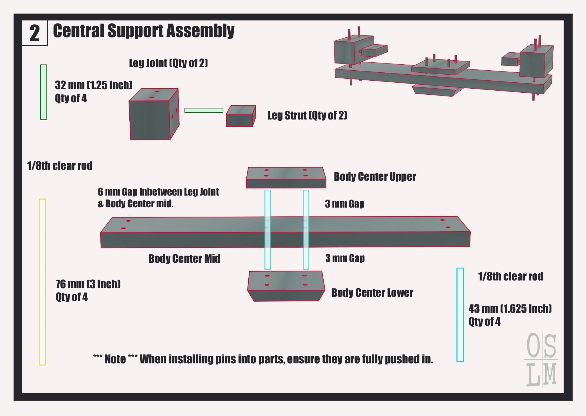 Tron Recognizer - Grid Patrol Ship 3D model 3D printable | CGTrader
