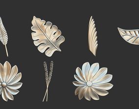 Leaf 3D Models | CGTrader