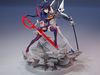 Kill la Kill Satsuki and Ryuko 3D model 3D printable | CGTrader