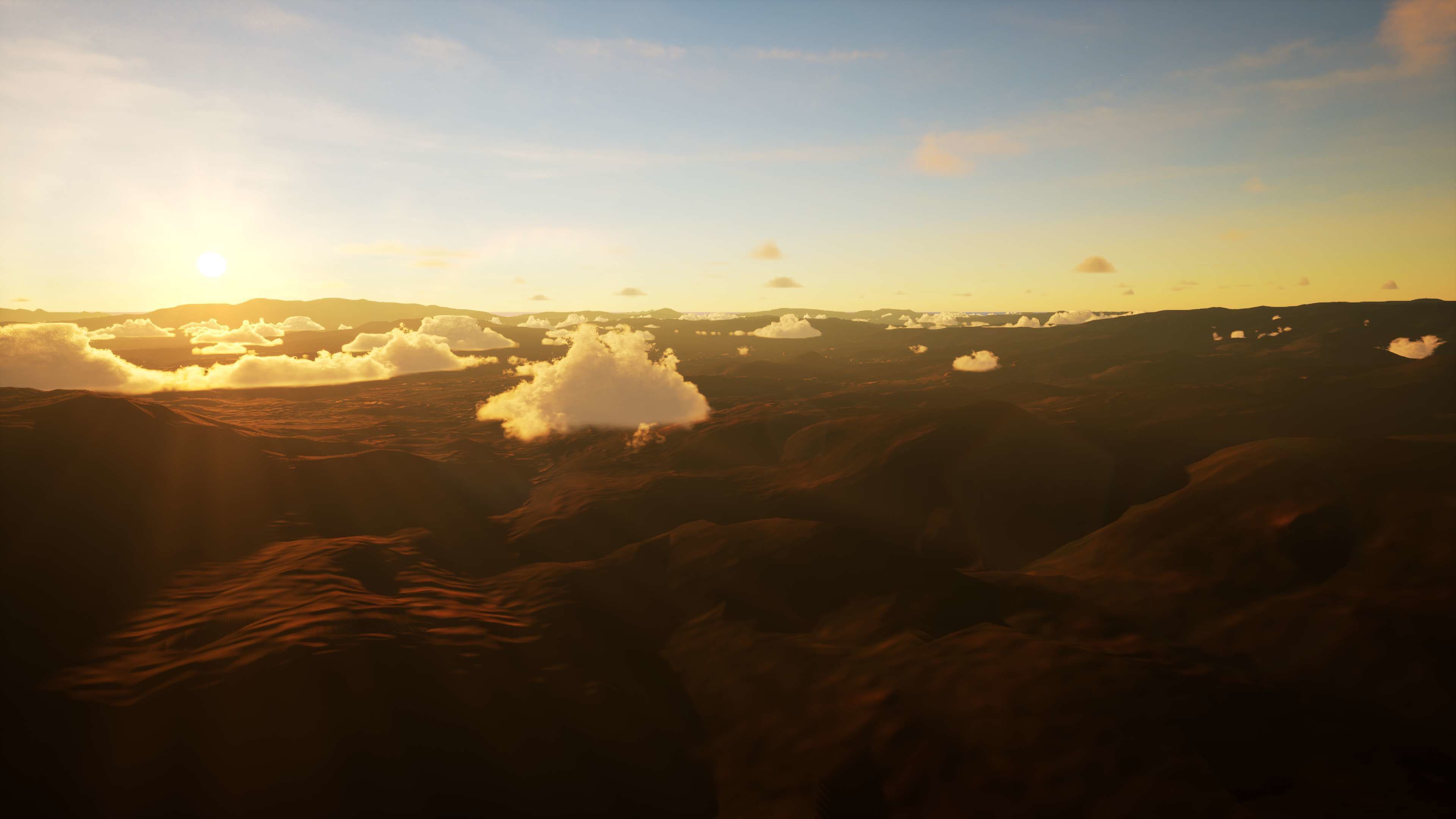 Comayaguela Honduras City Landscape 3D Model 3D model | CGTrader