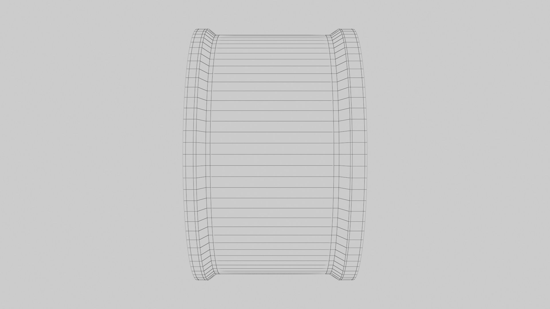 Rotiform AVV Wheels 3D model | CGTrader