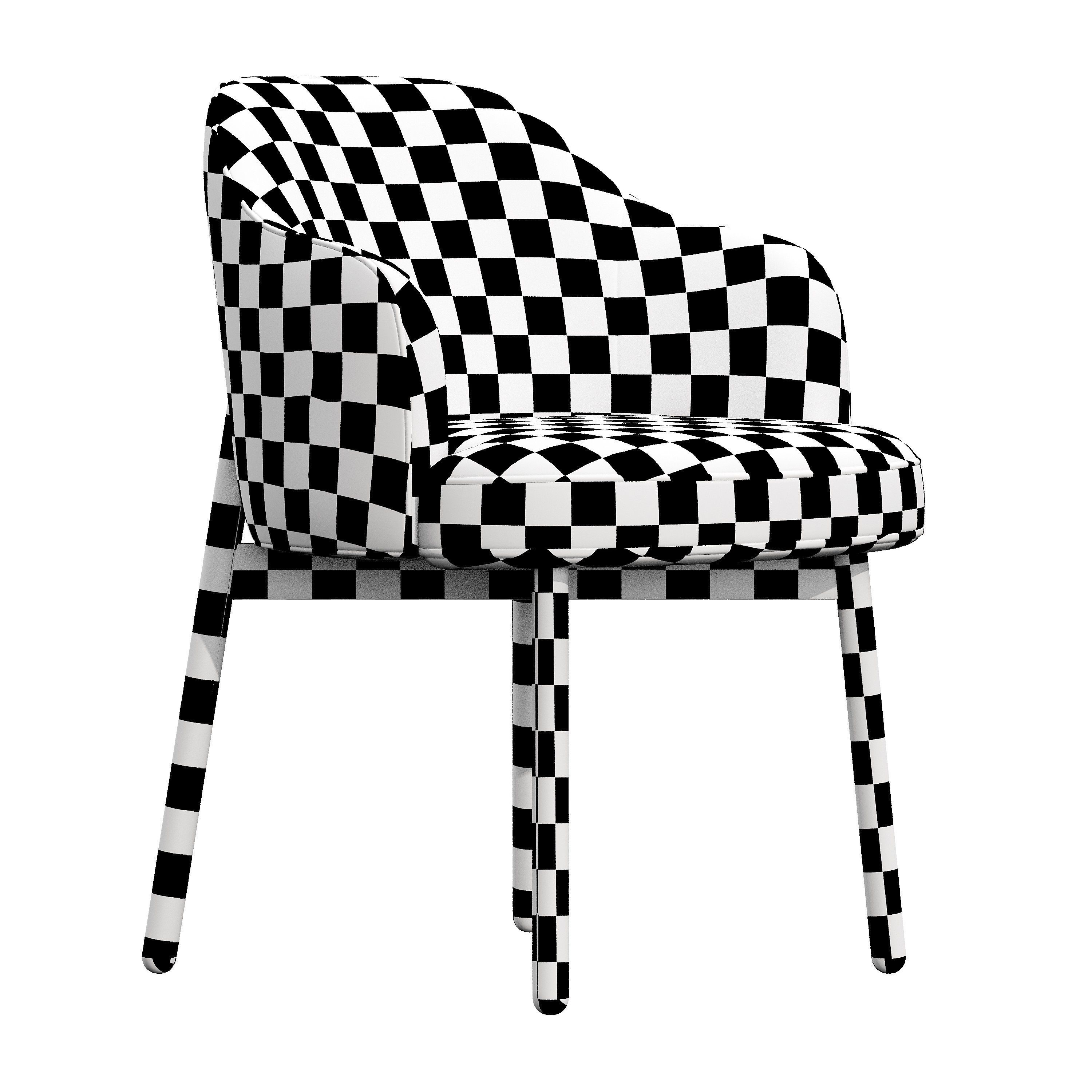 Porada Abby 3D model | CGTrader