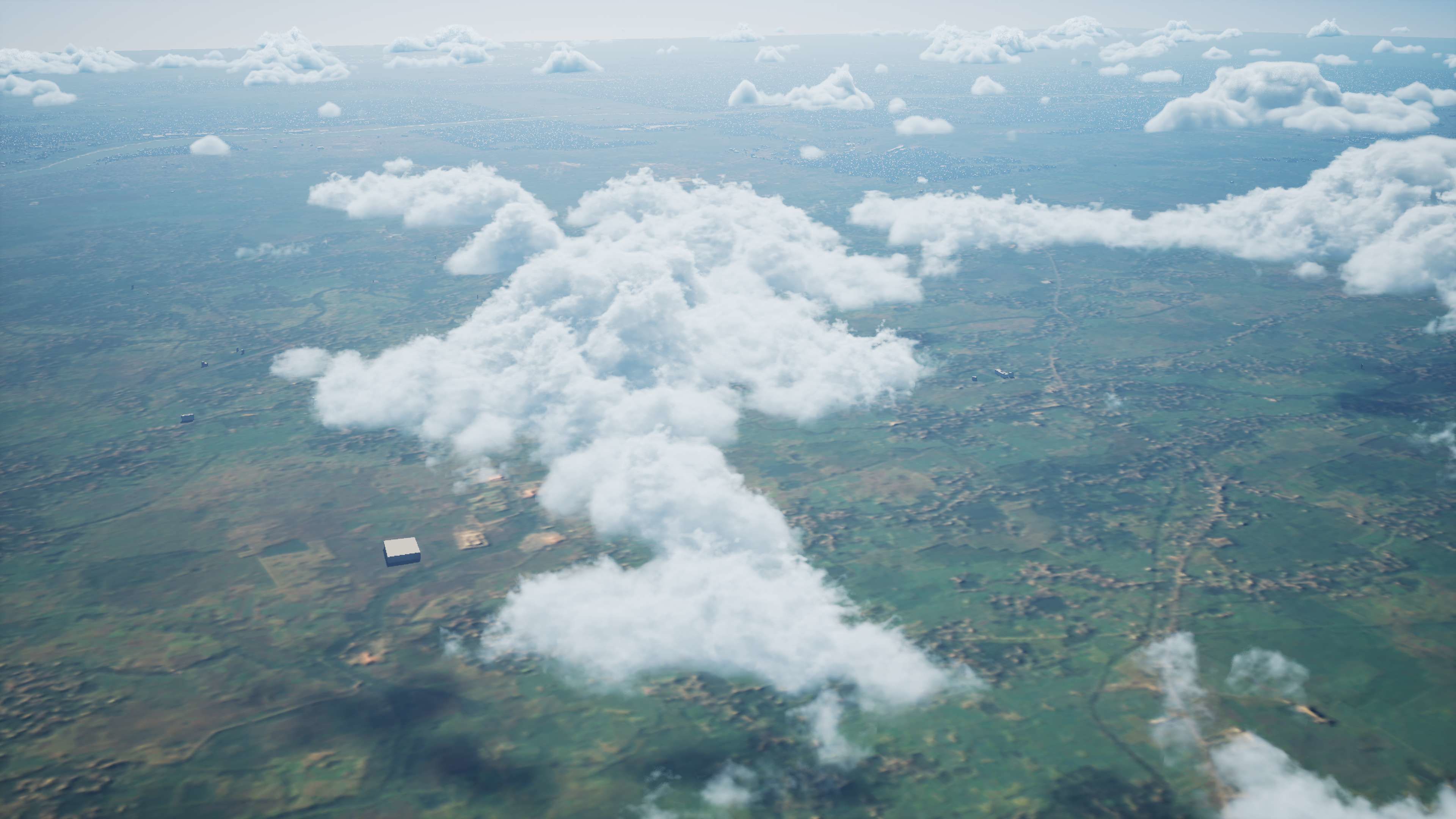 Haora India City Landscape 3D Model 3D model | CGTrader