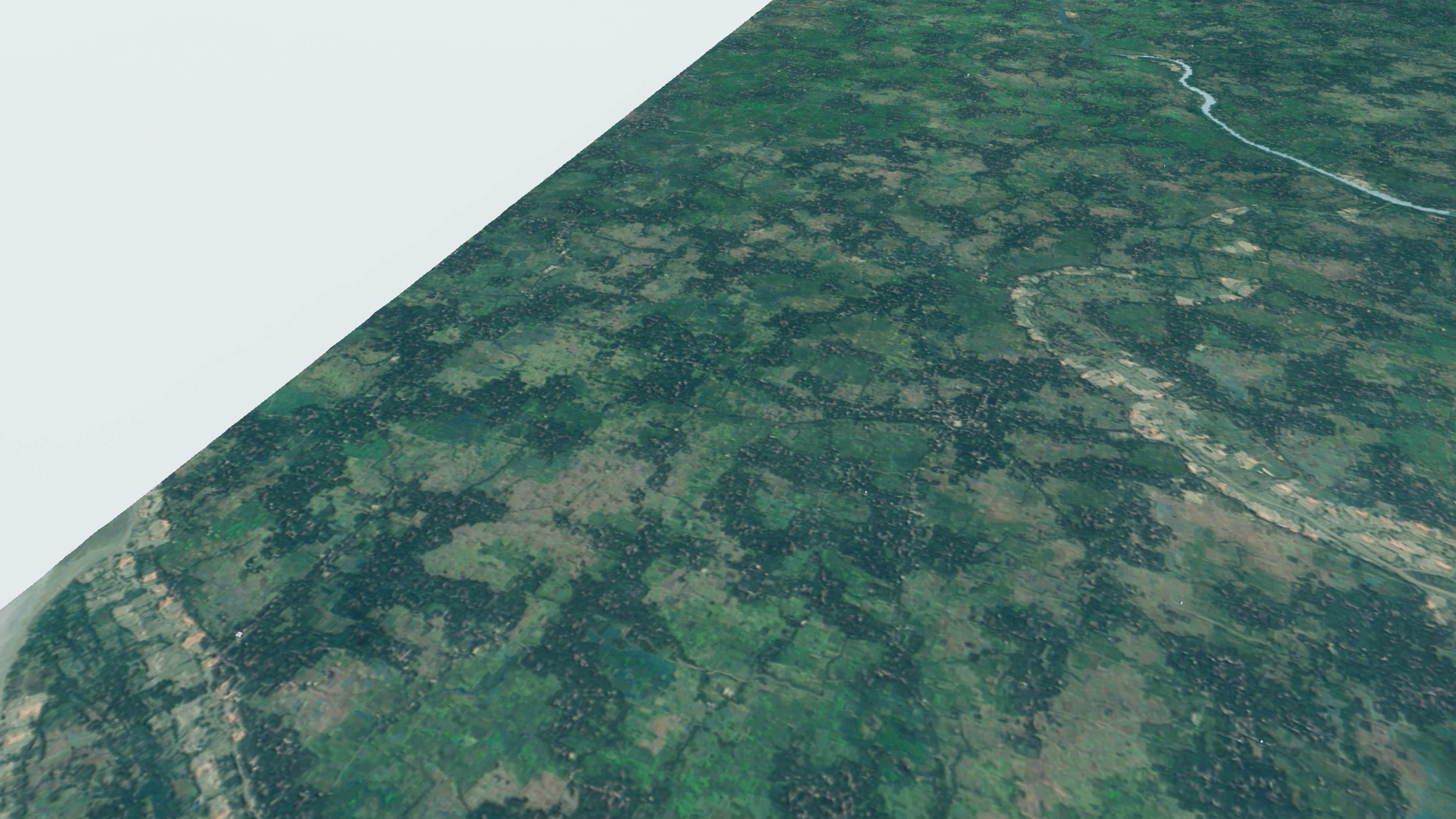 Haora India City Landscape 3D Model 3D model | CGTrader