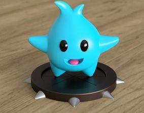 Luma 3D Printing Models | CGTrader