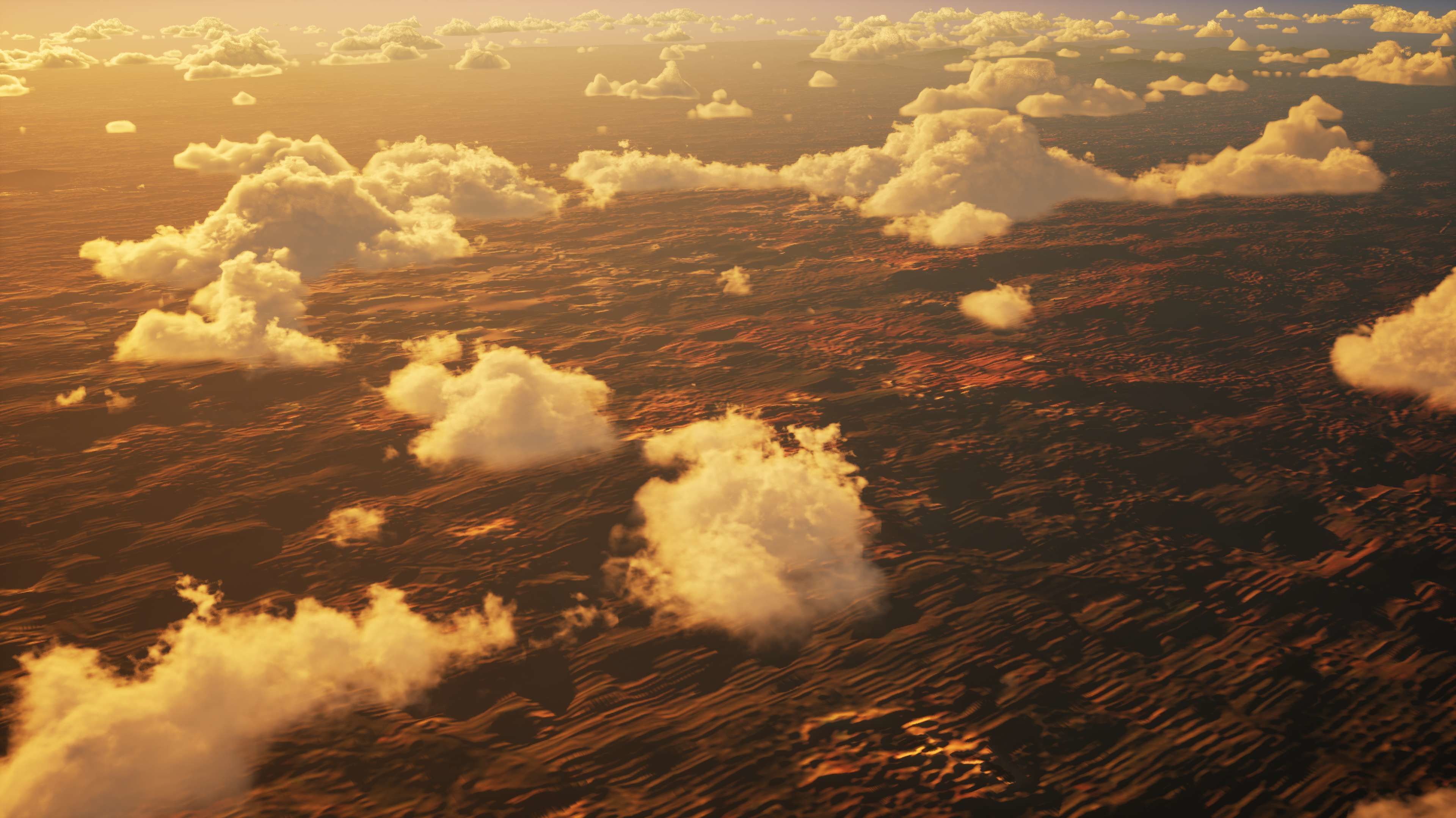 Zhufeng China City Landscape 3D Model 3D model | CGTrader