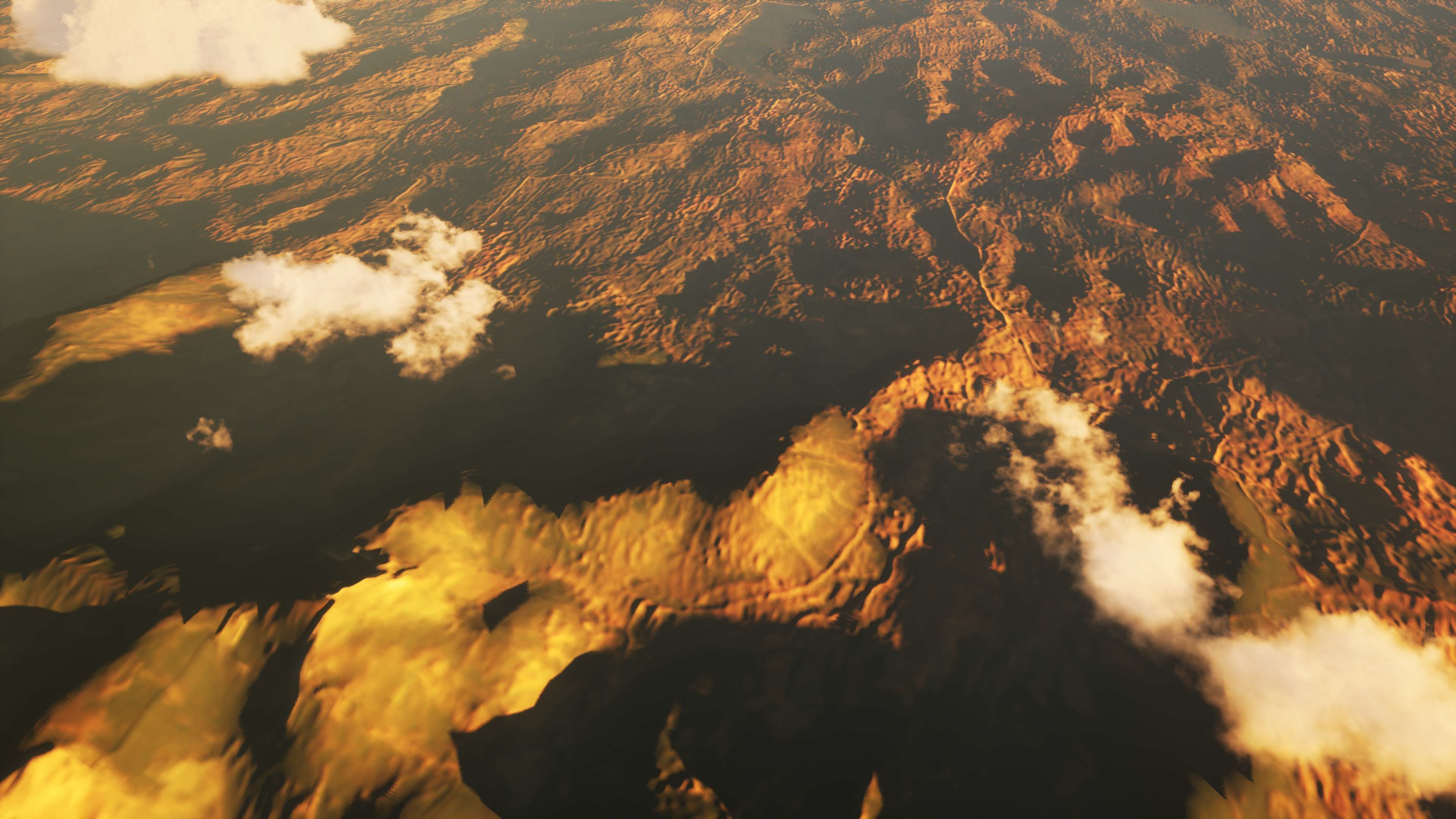 Zhufeng China City Landscape 3D Model 3D model | CGTrader