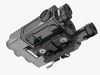 DBAL-A3 IR Laser 3D model | CGTrader