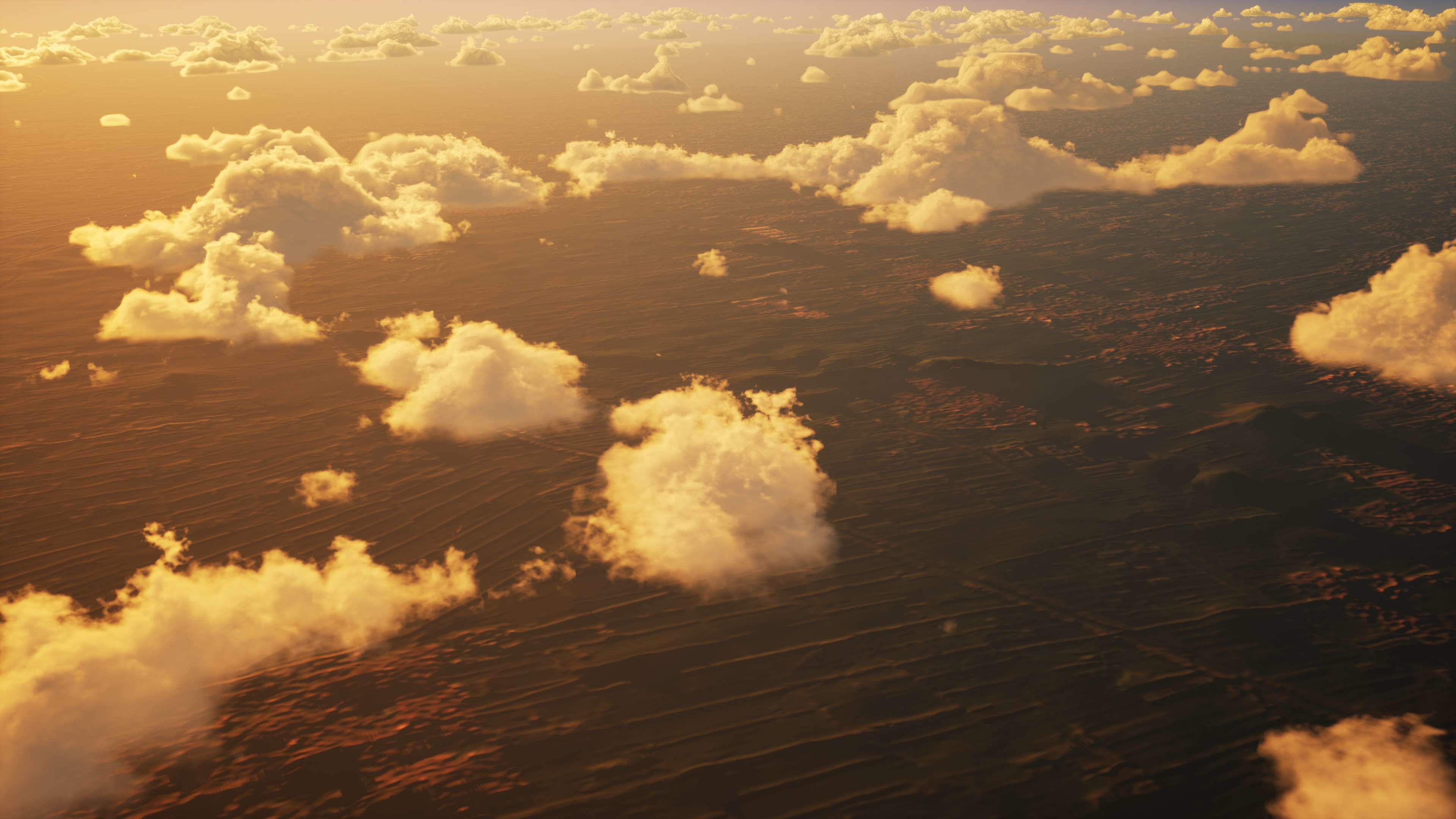 Shouguang China City Landscape 3D Model 3D model | CGTrader